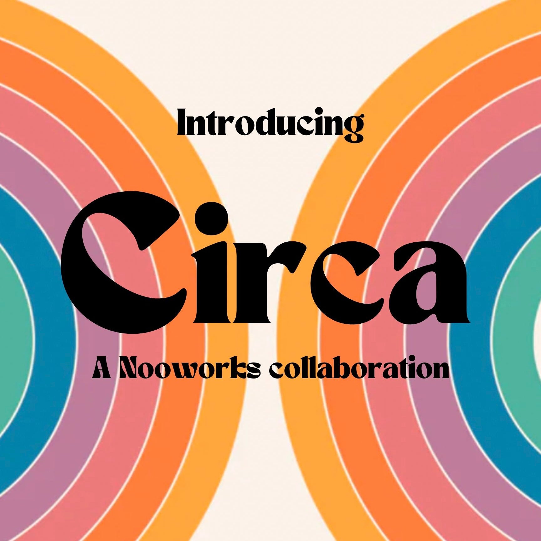 Rachel Breeden aka Circa-78-Designs – NOOWORKS