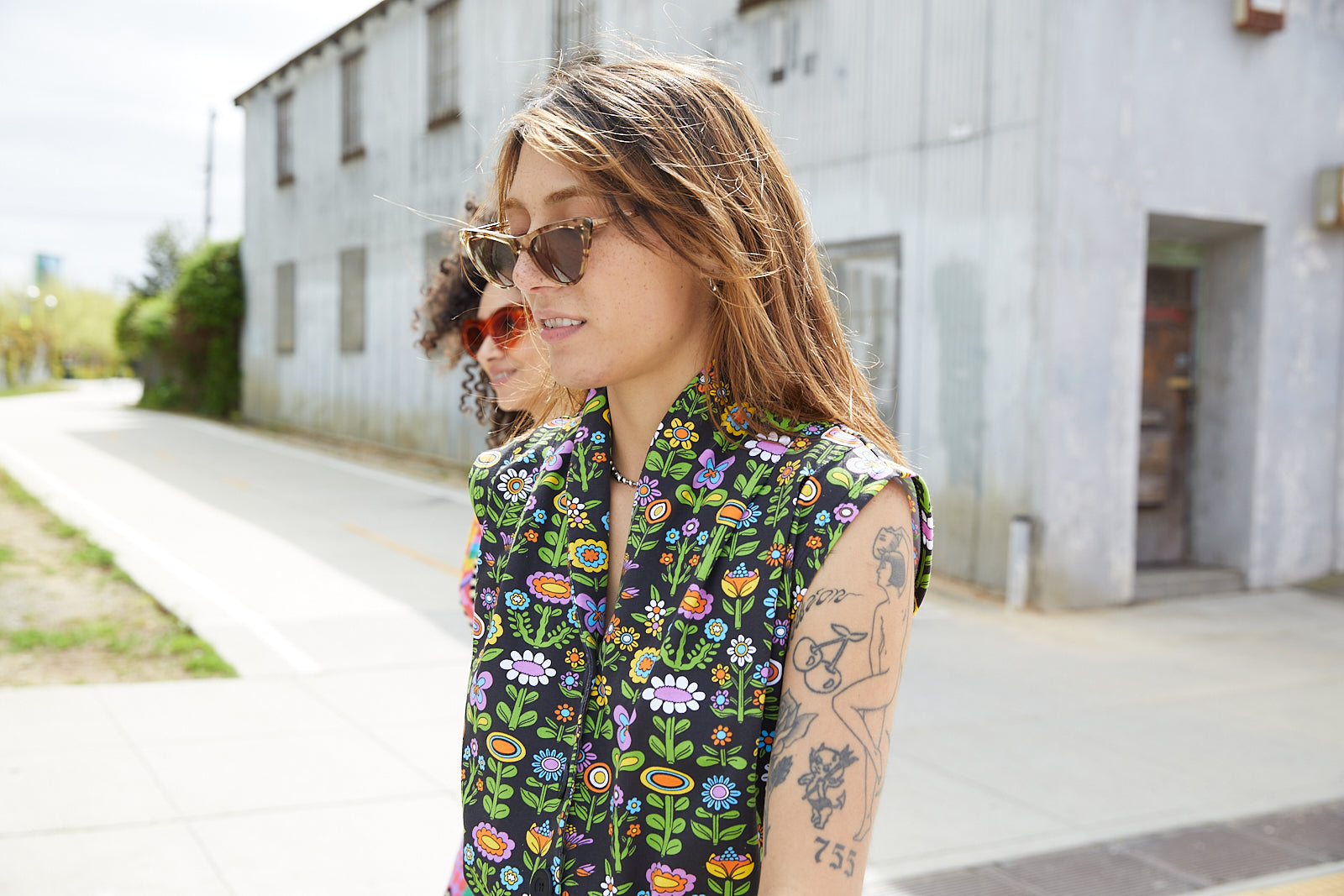 Let's talk with Krista Perry – NOOWORKS