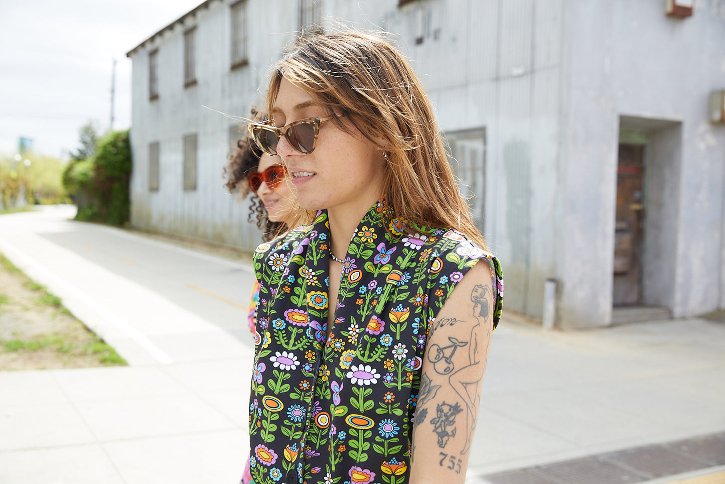 Let's talk with Krista Perry – NOOWORKS