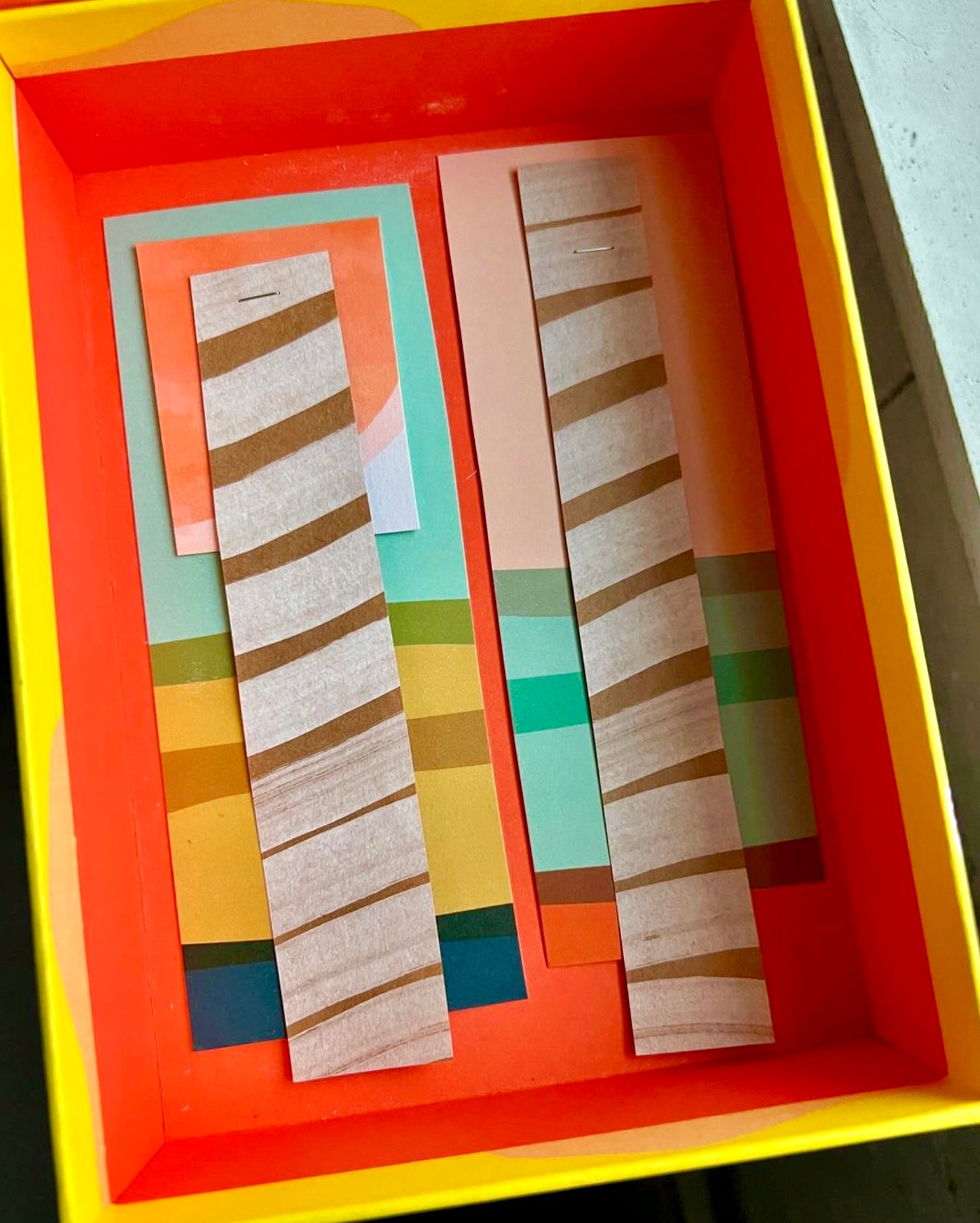 Get Ziggy With It (Leila Simon Hayes) – NOOWORKS