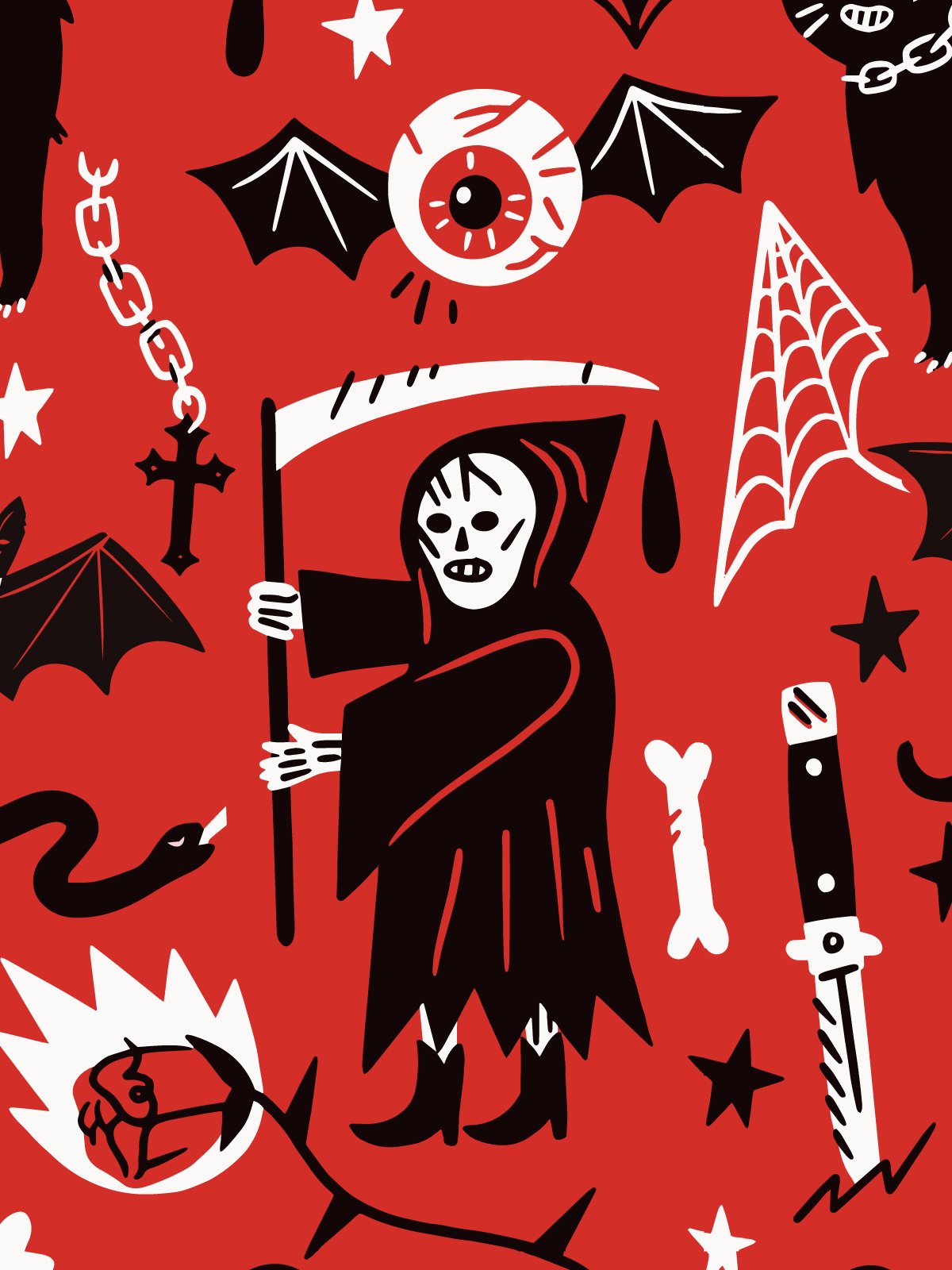 The Prints – NOOWORKS