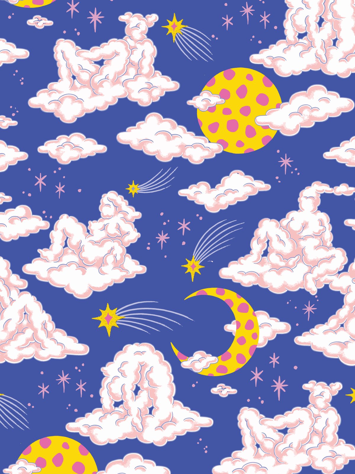 The Prints – NOOWORKS