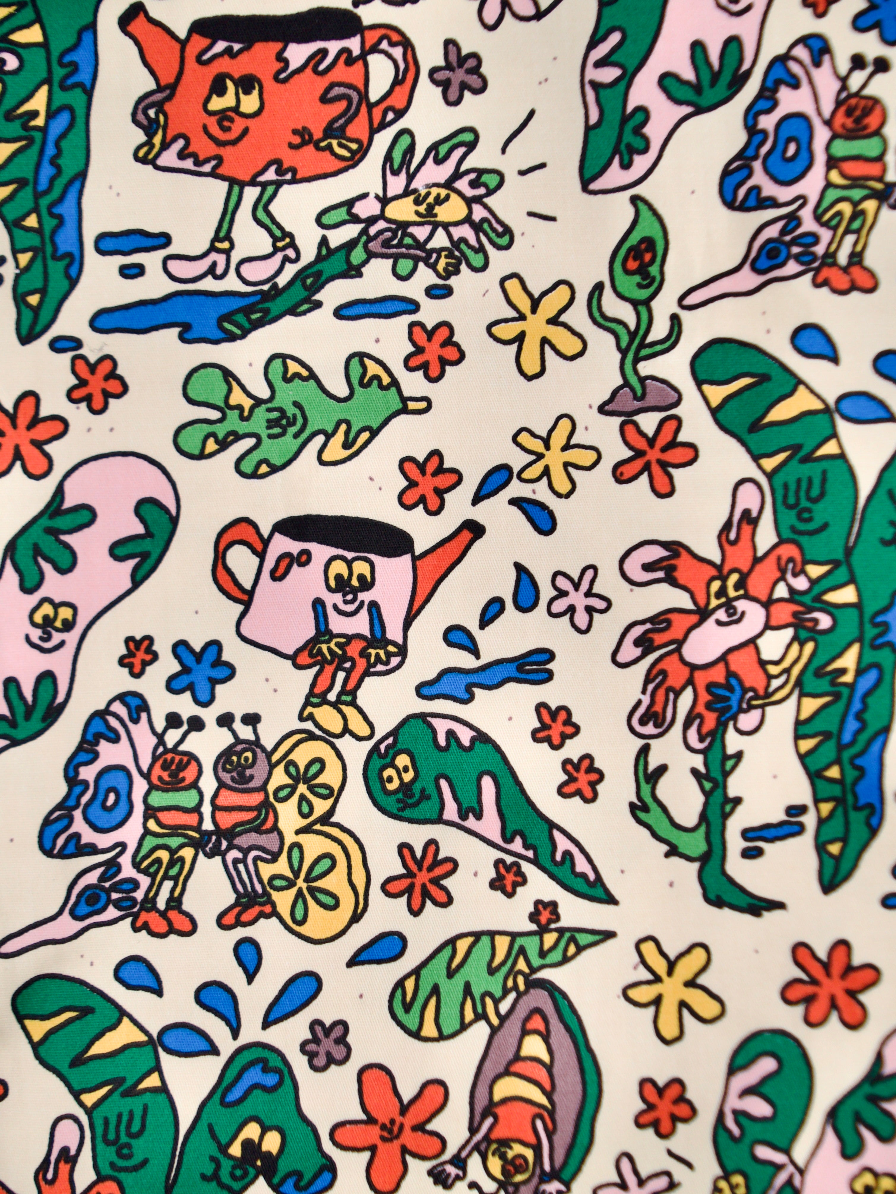 Bug Out – NOOWORKS