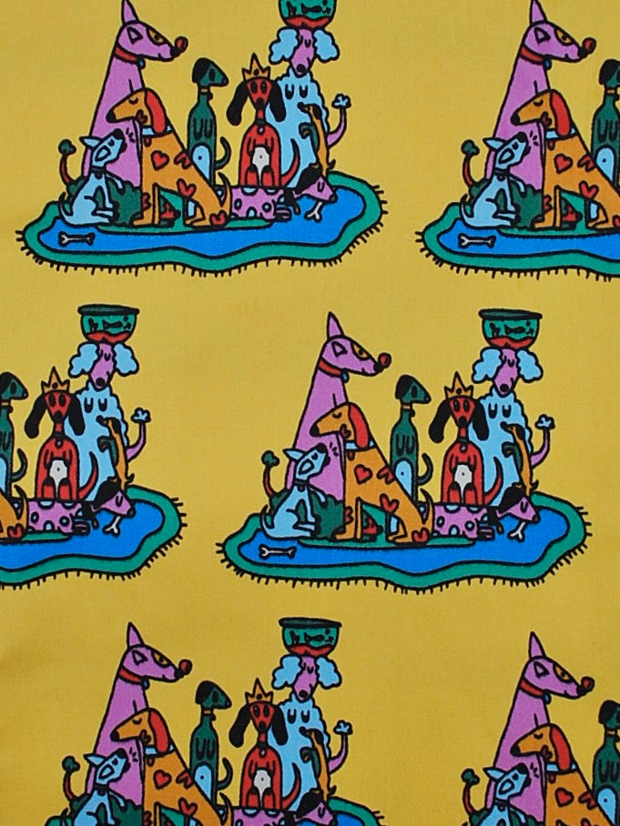 Dog Party – NOOWORKS