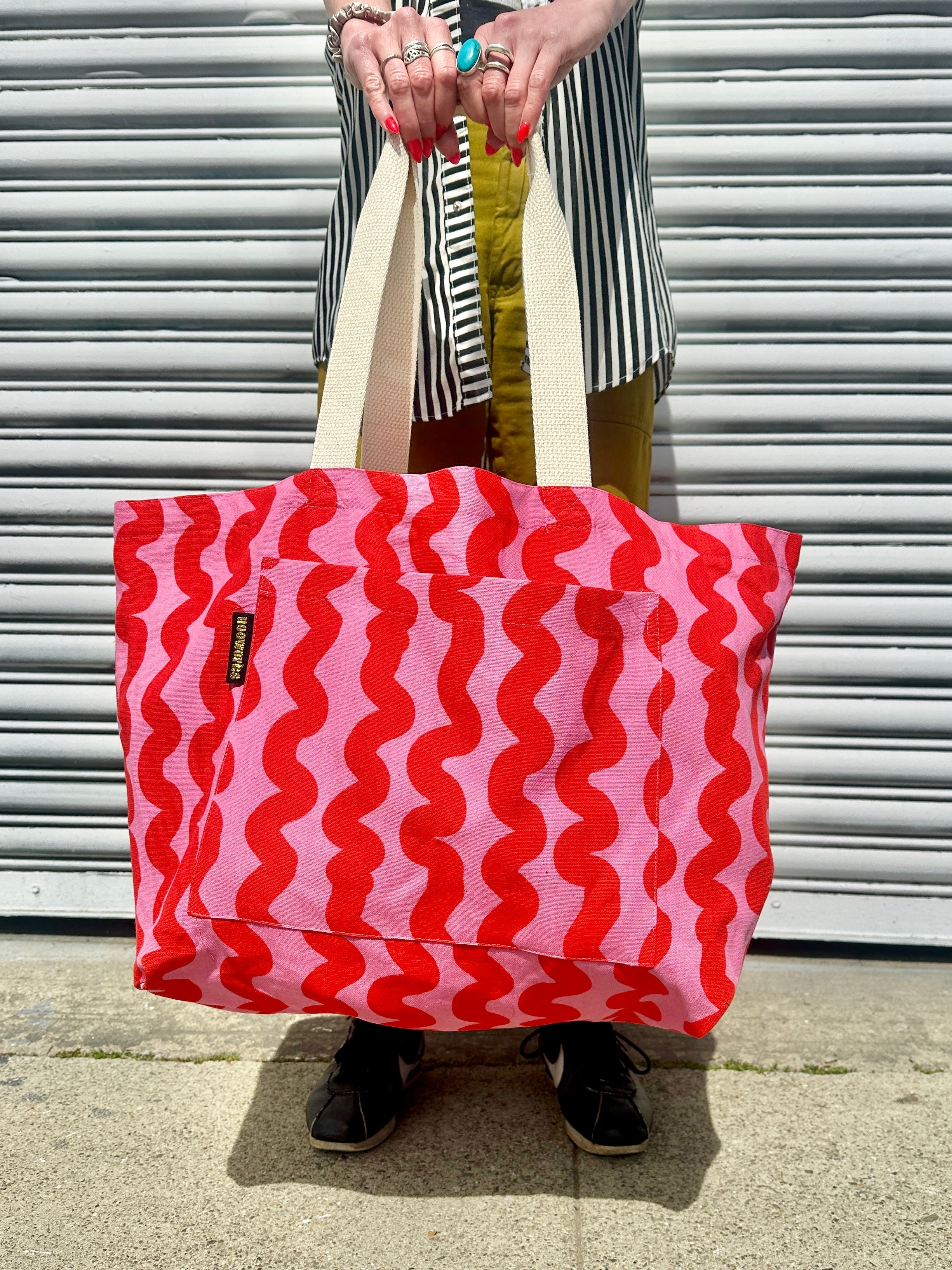 Bags – NOOWORKS