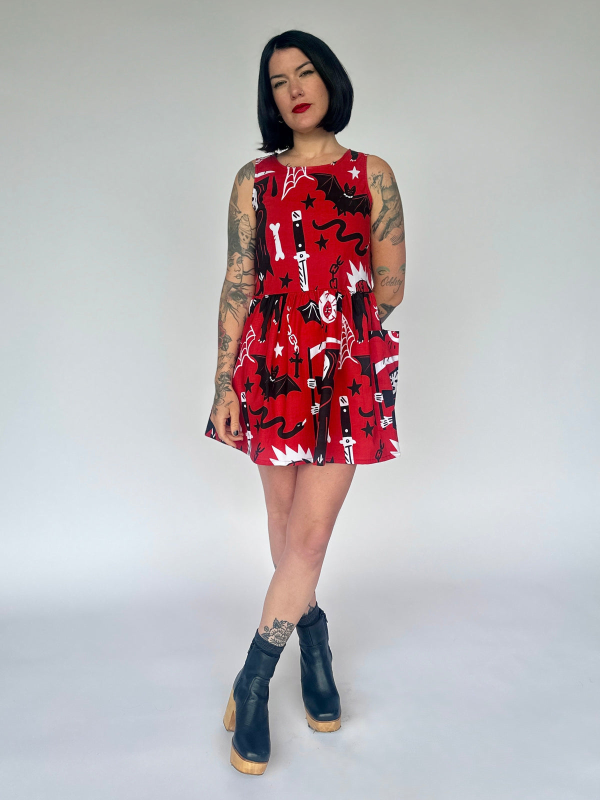 Leah ~Party Mix~ – NOOWORKS