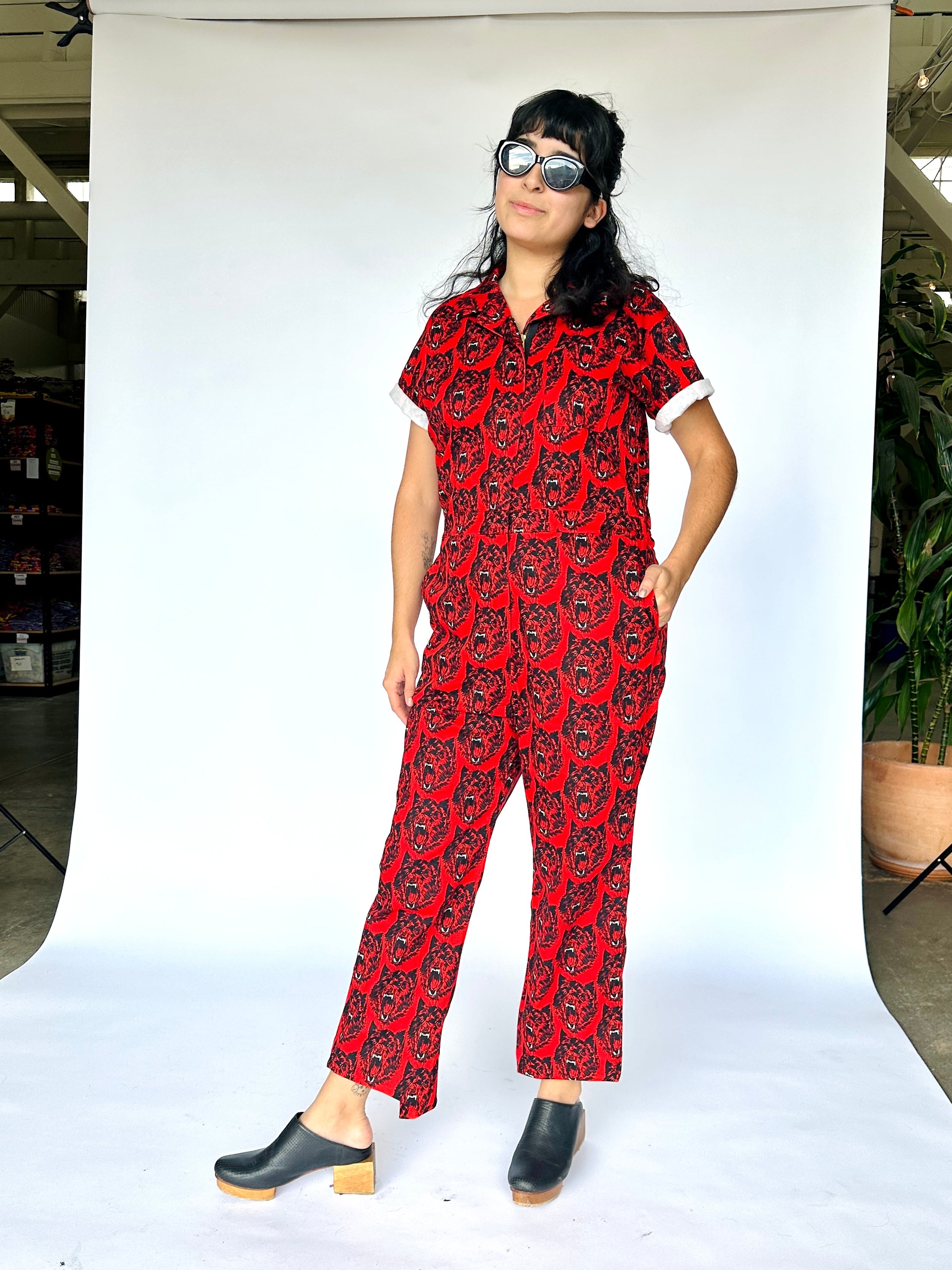 Coveralls – NOOWORKS