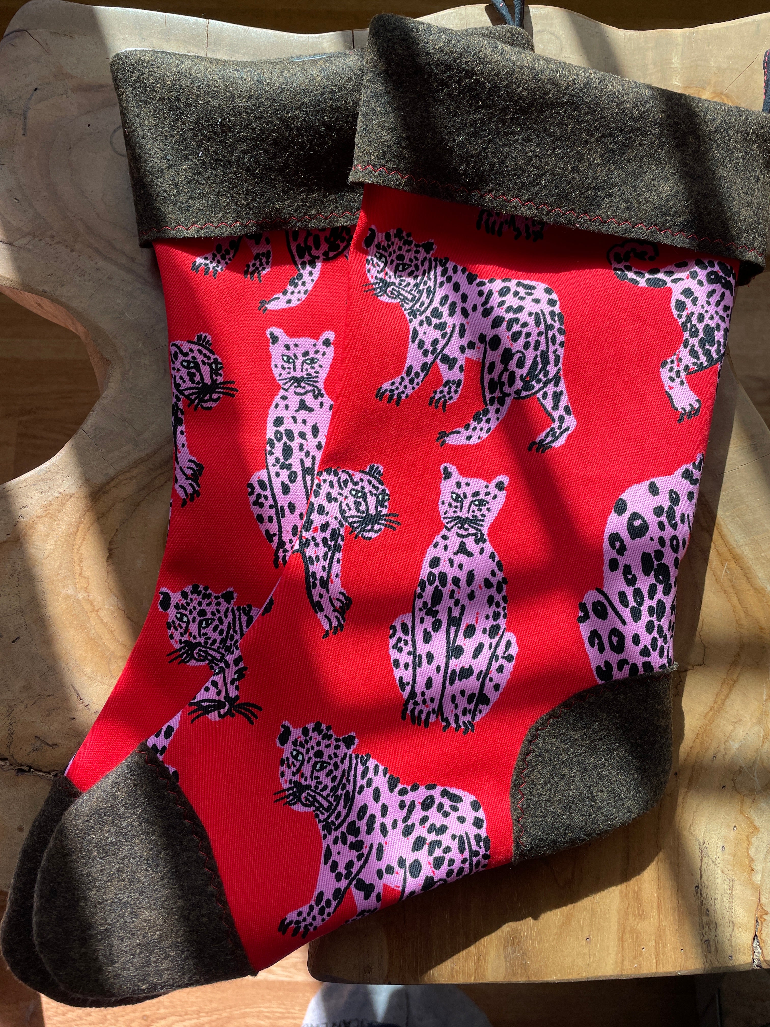 Patchouli Nomad x Nooworks Stockings- Sondler cat – NOOWORKS