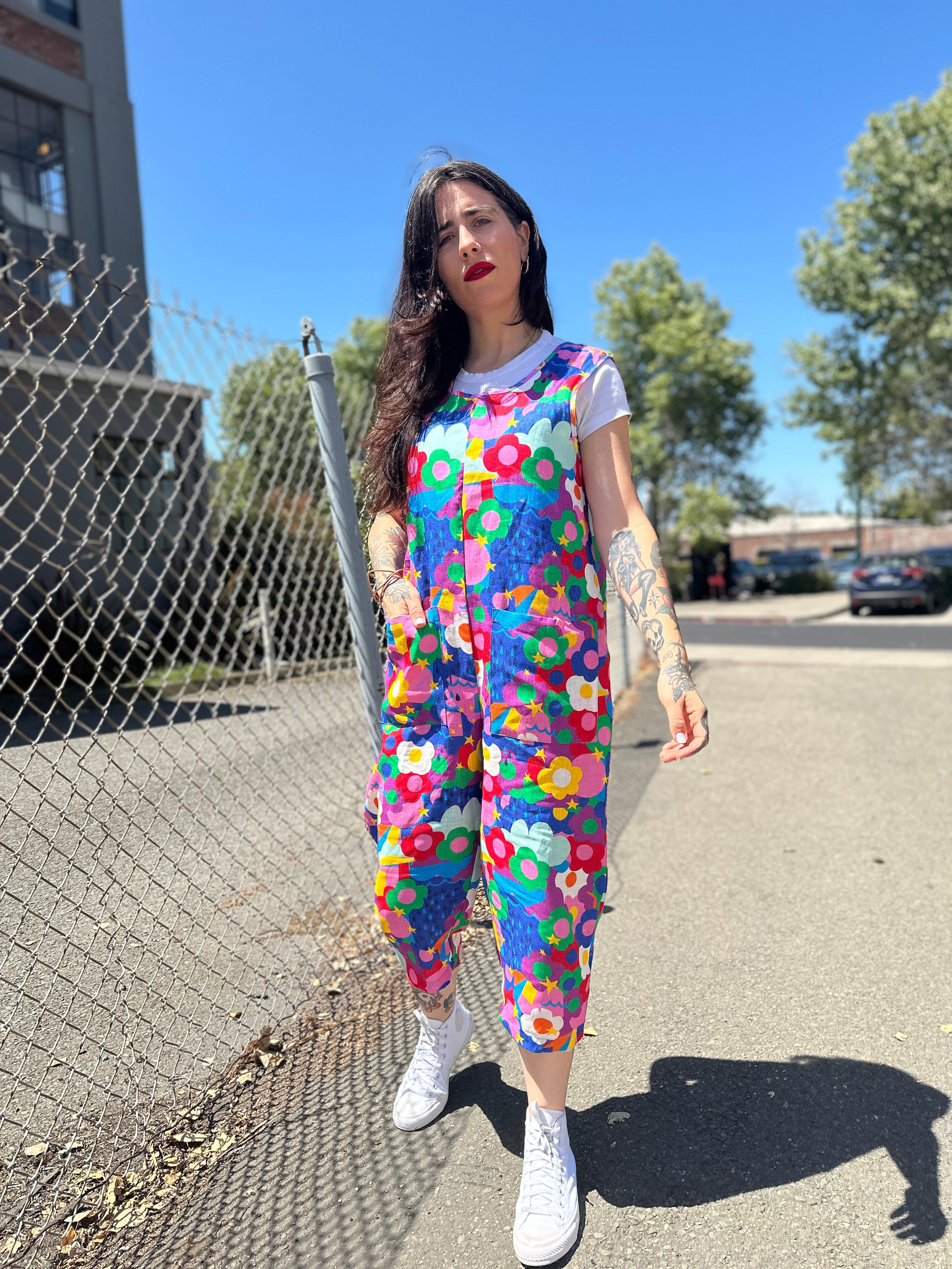 Summer Daze – NOOWORKS