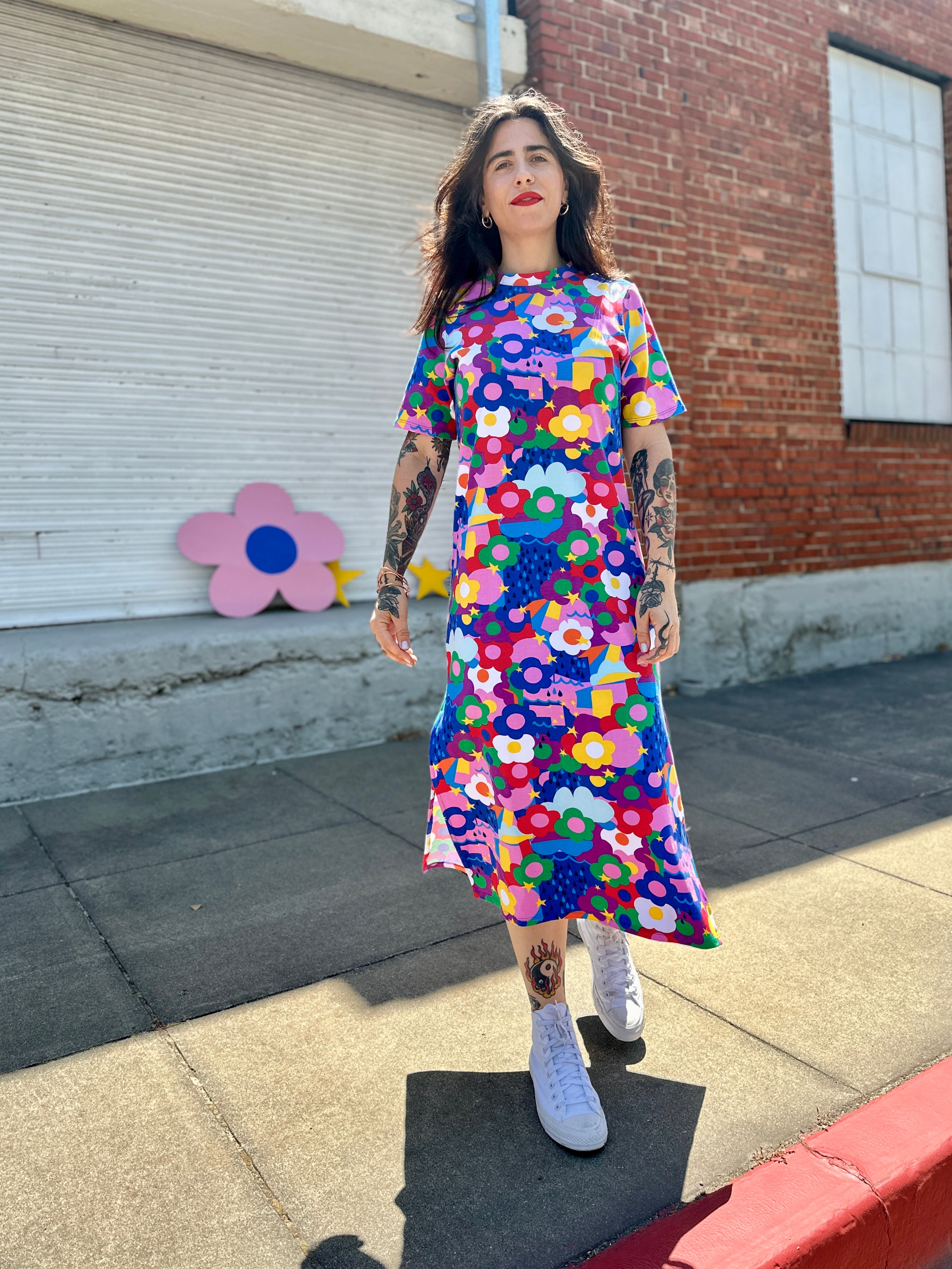 Dresses – NOOWORKS