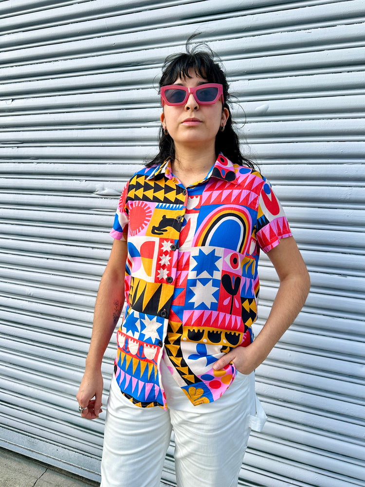 Tops – NOOWORKS
