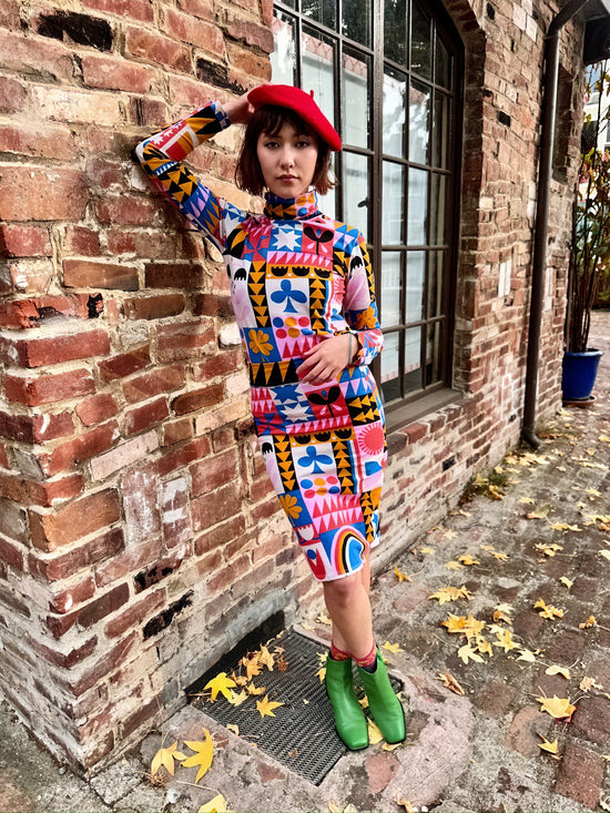 Congdon – NOOWORKS