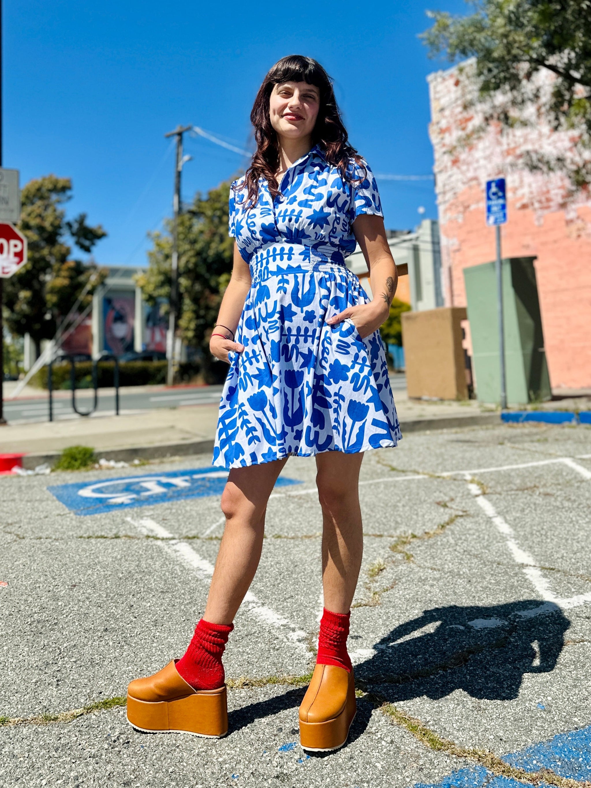 Dresses – NOOWORKS