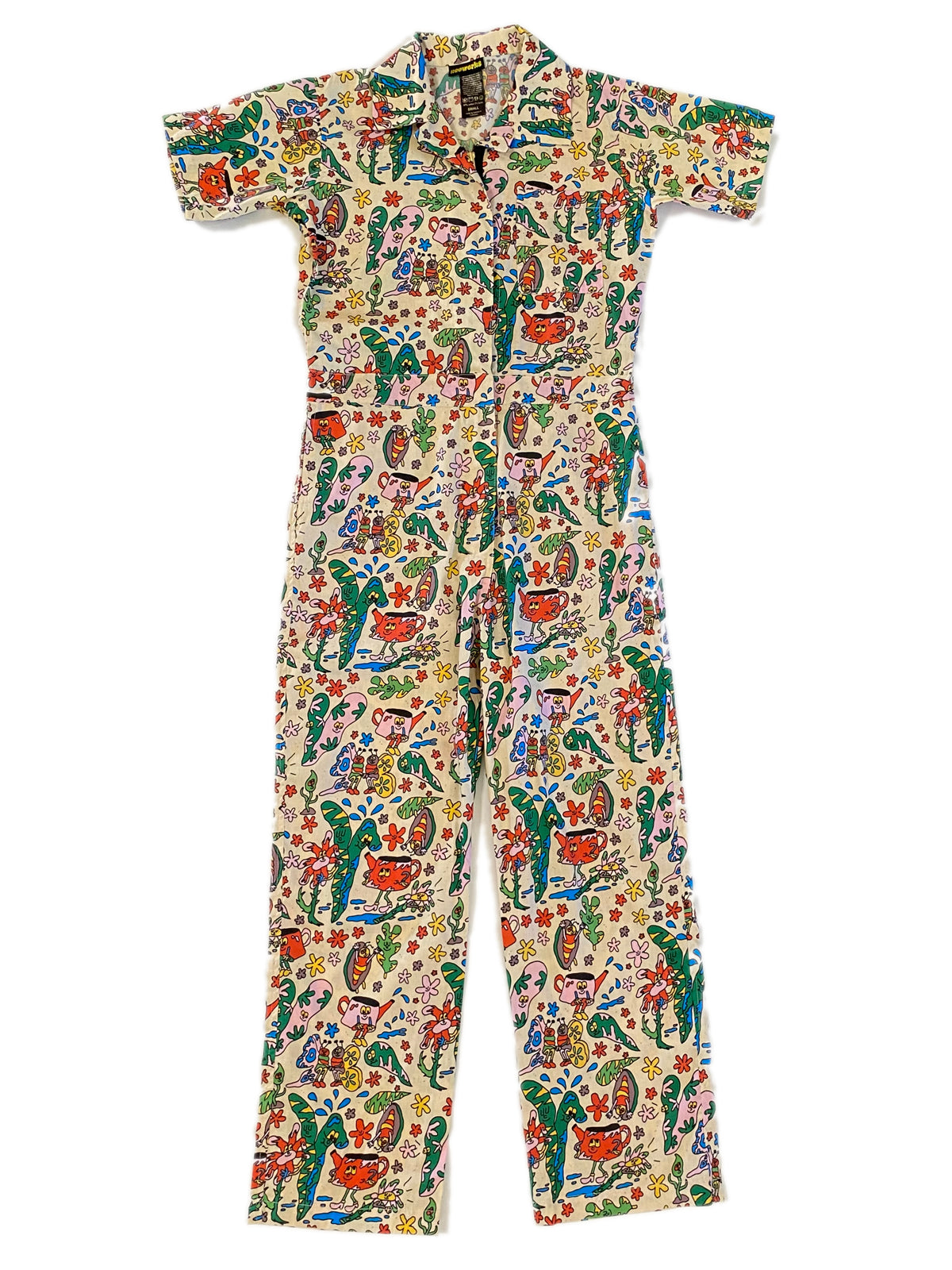 Coveralls – NOOWORKS