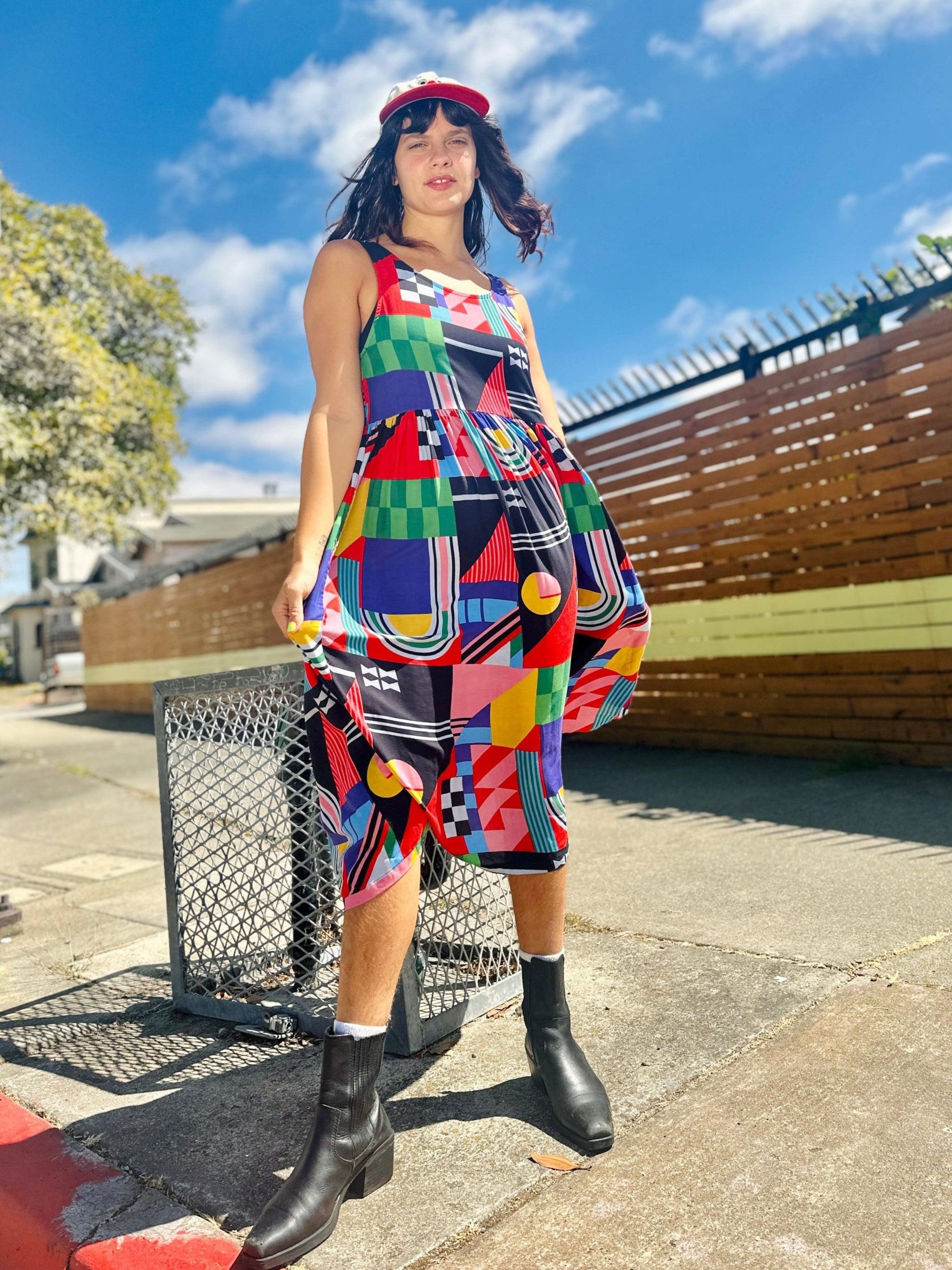 Dresses – NOOWORKS