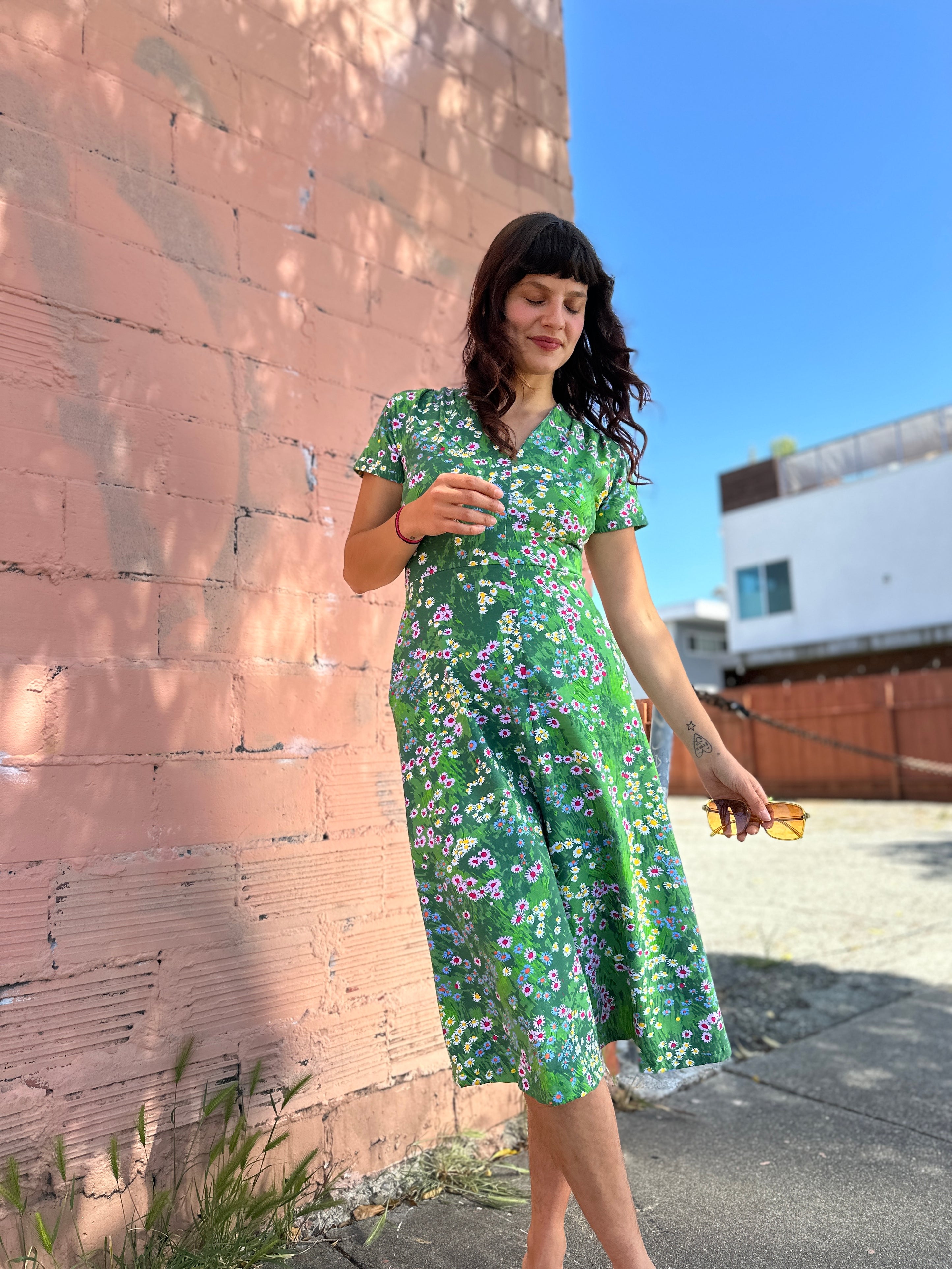 Get Ziggy With It (Leila Simon Hayes) – NOOWORKS