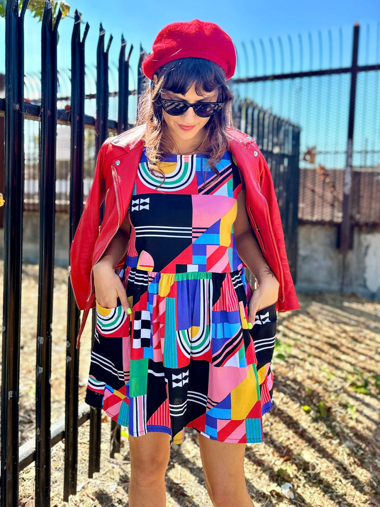 Dresses – NOOWORKS