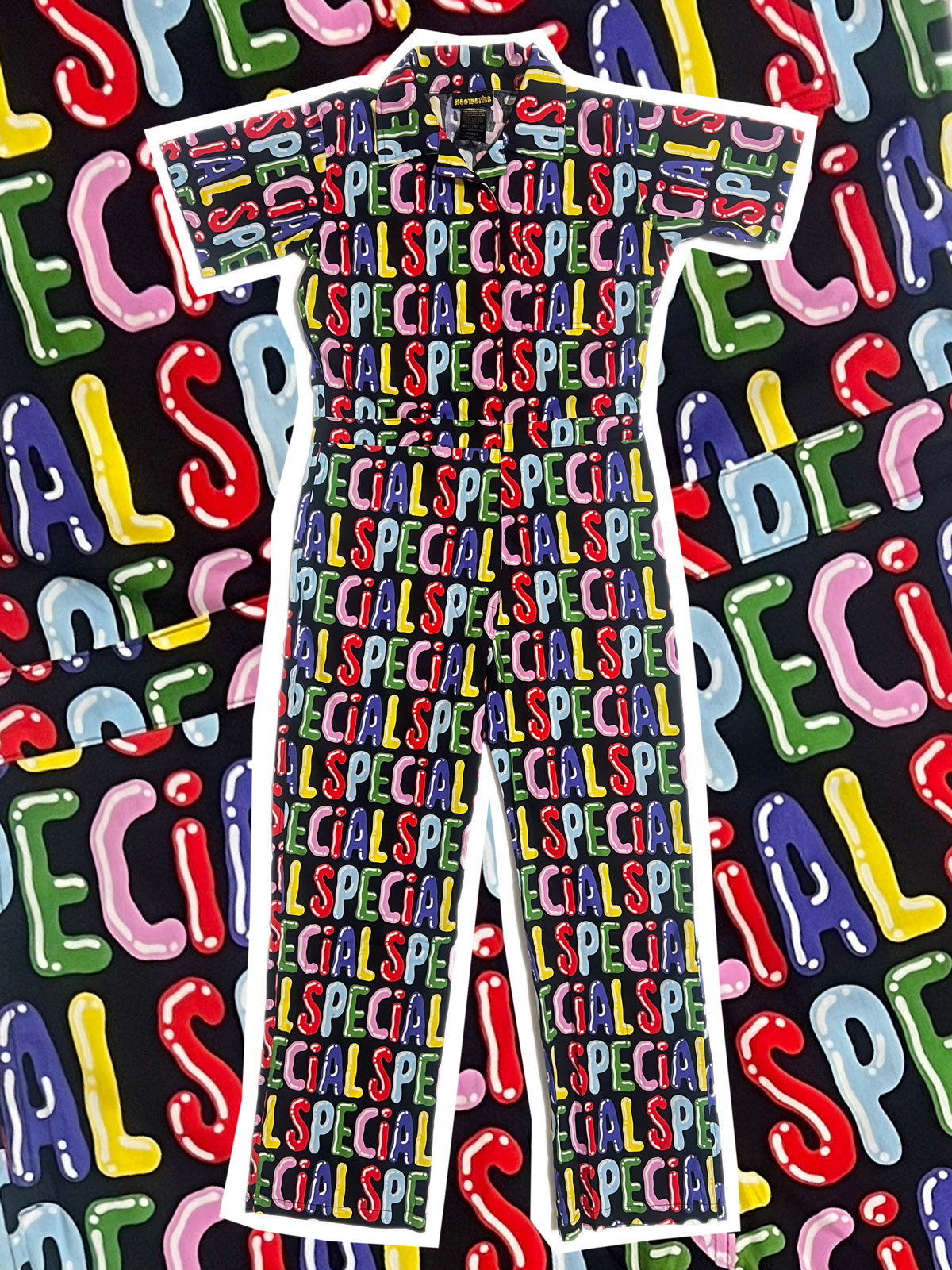 Coveralls – NOOWORKS