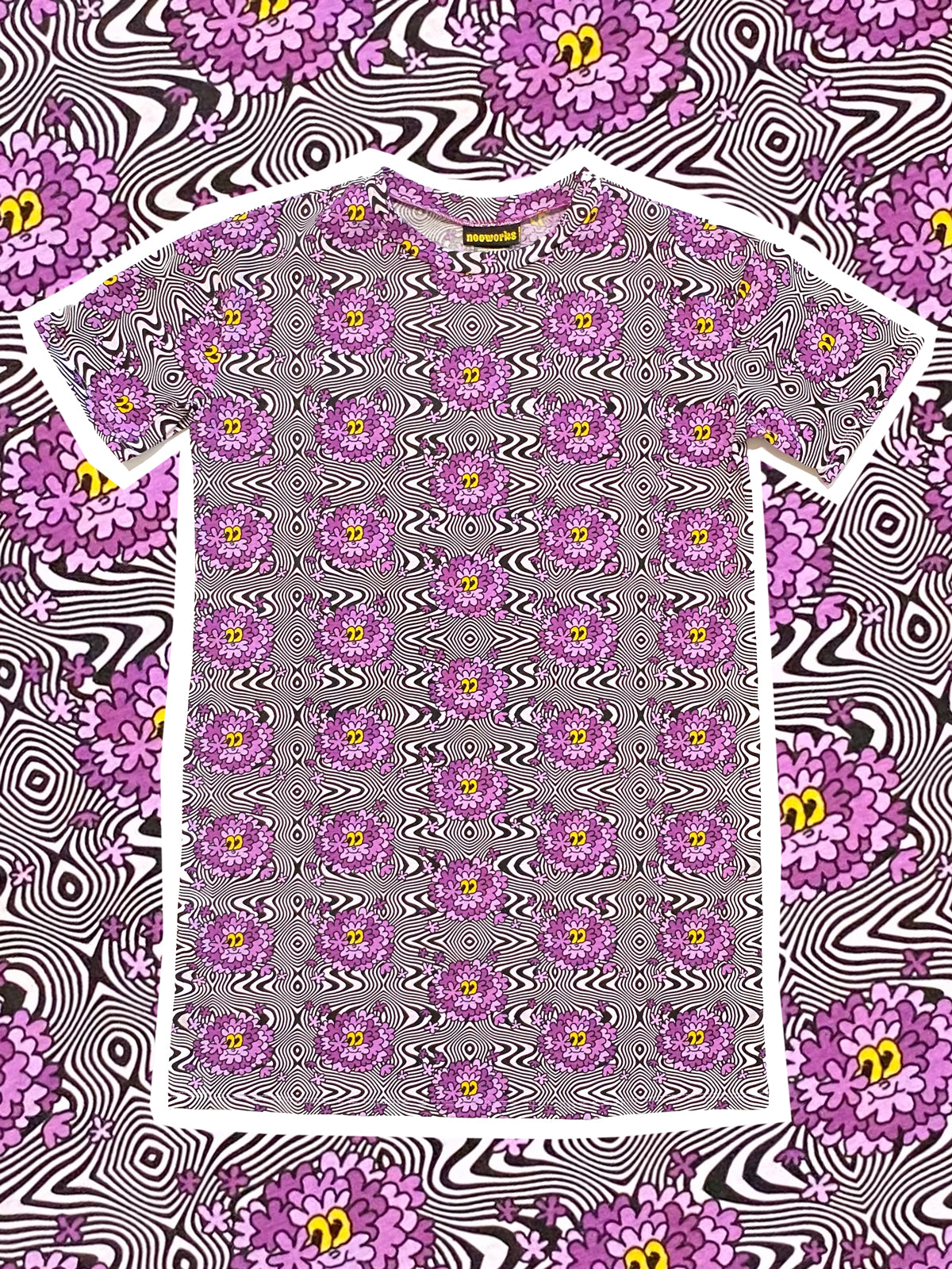 Forager – NOOWORKS