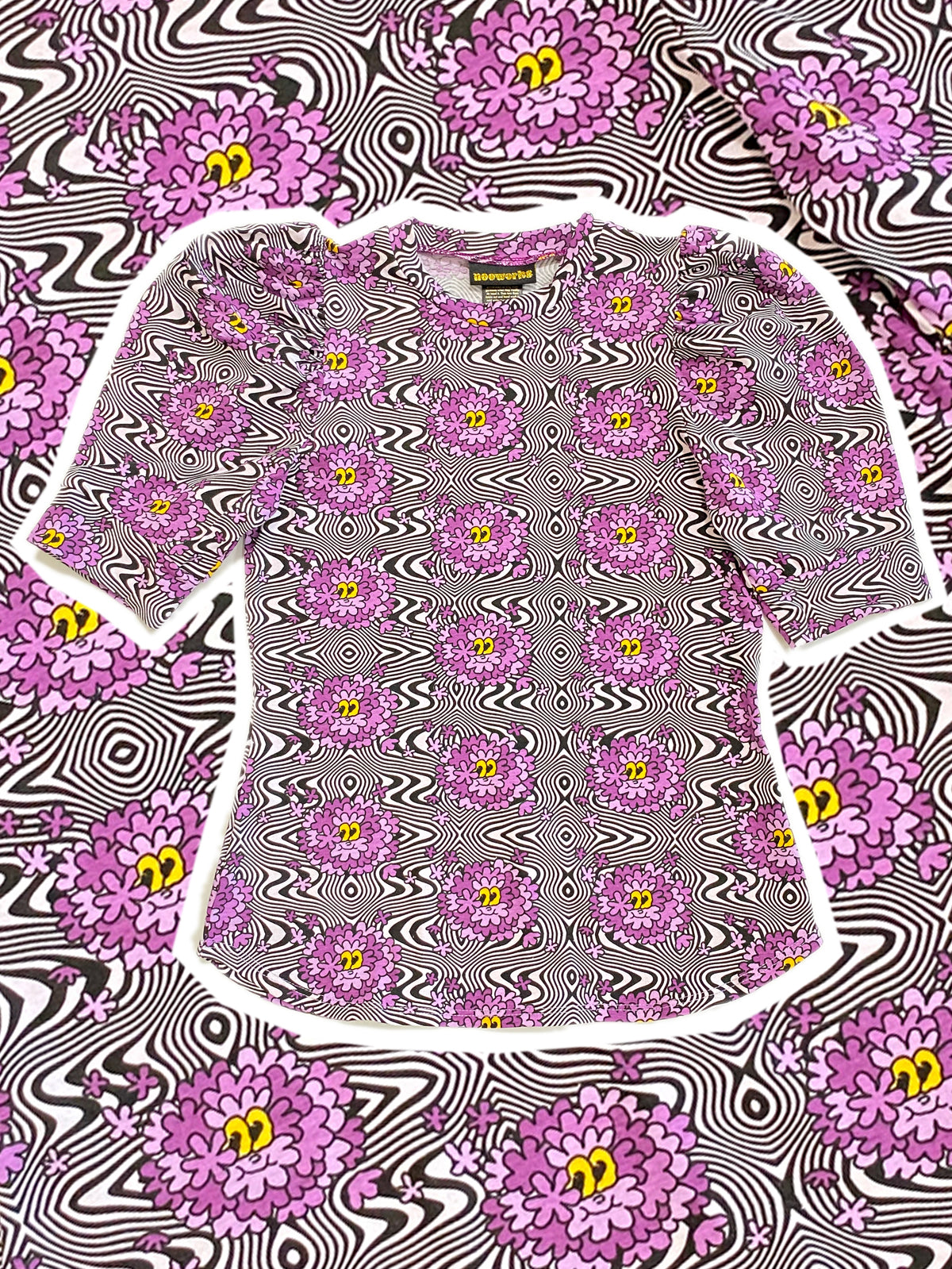 Forager – NOOWORKS