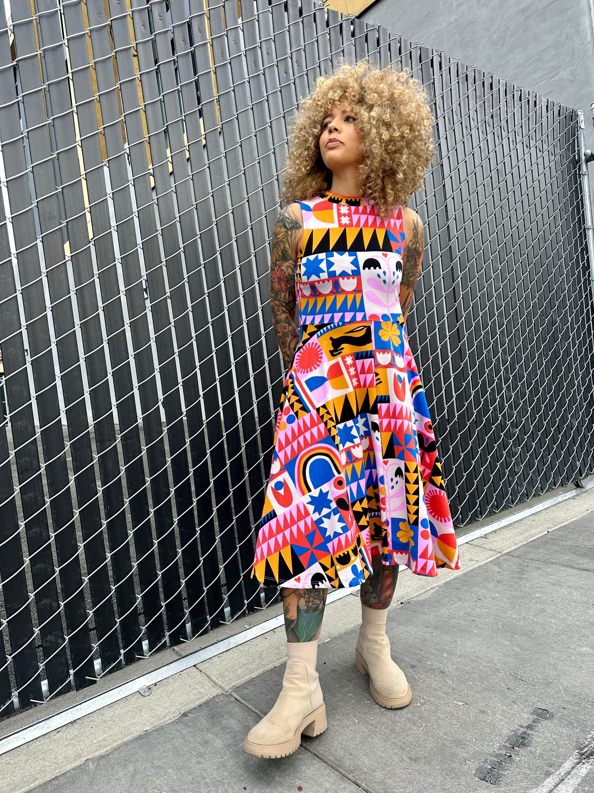 Congdon – NOOWORKS