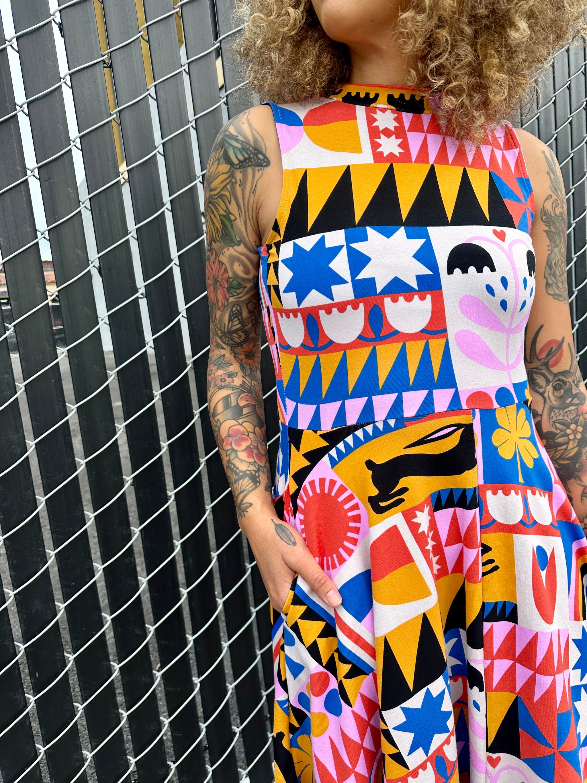 Congdon – NOOWORKS