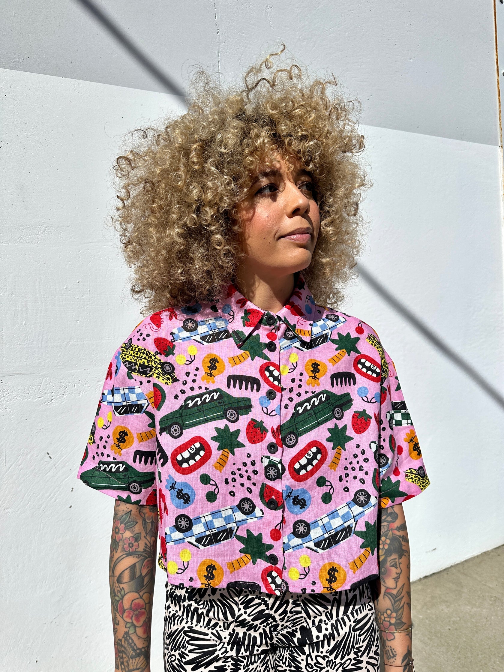 Shop Our Latest Drops! – NOOWORKS