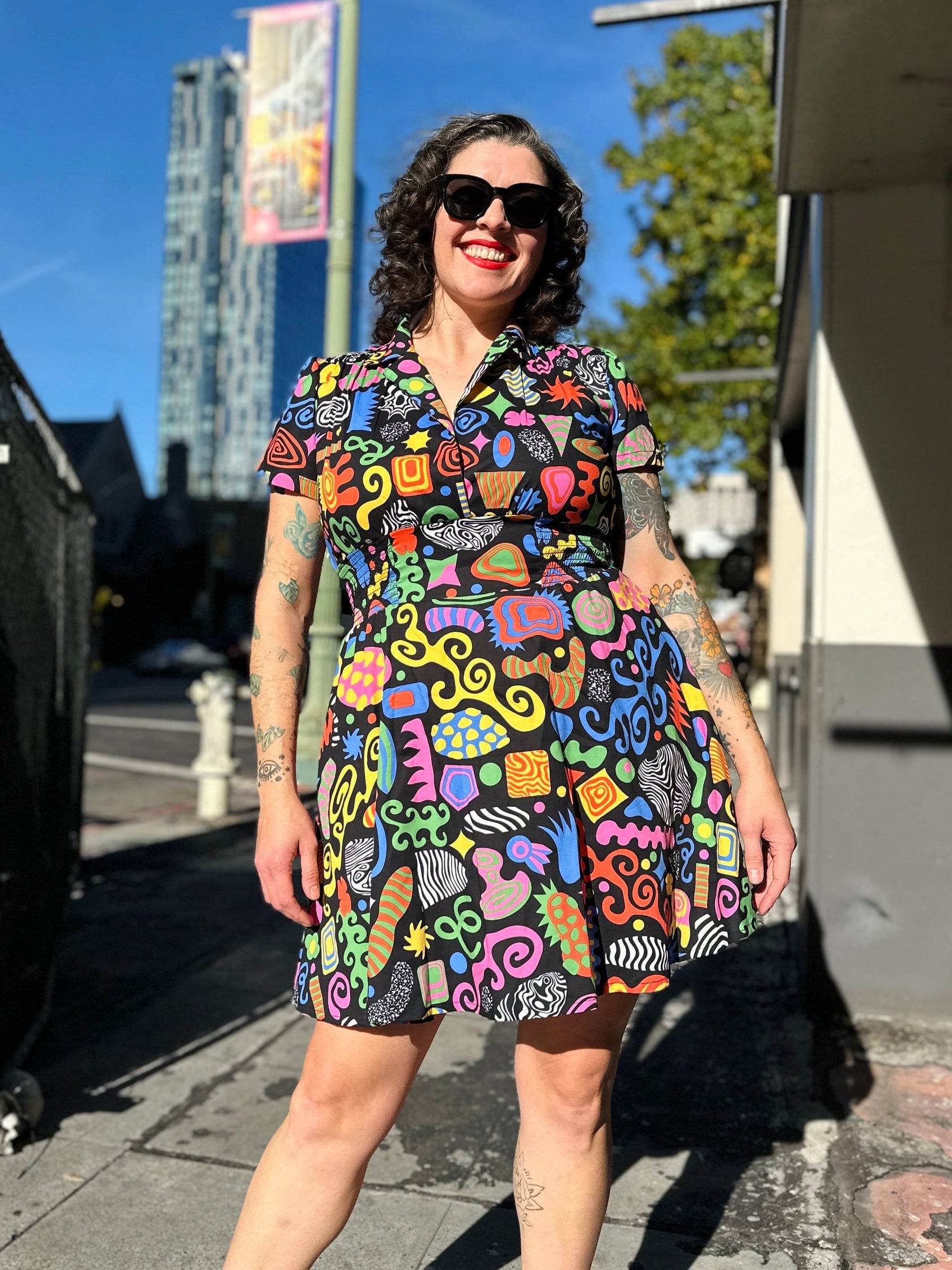 Leah ~Party Mix~ – NOOWORKS