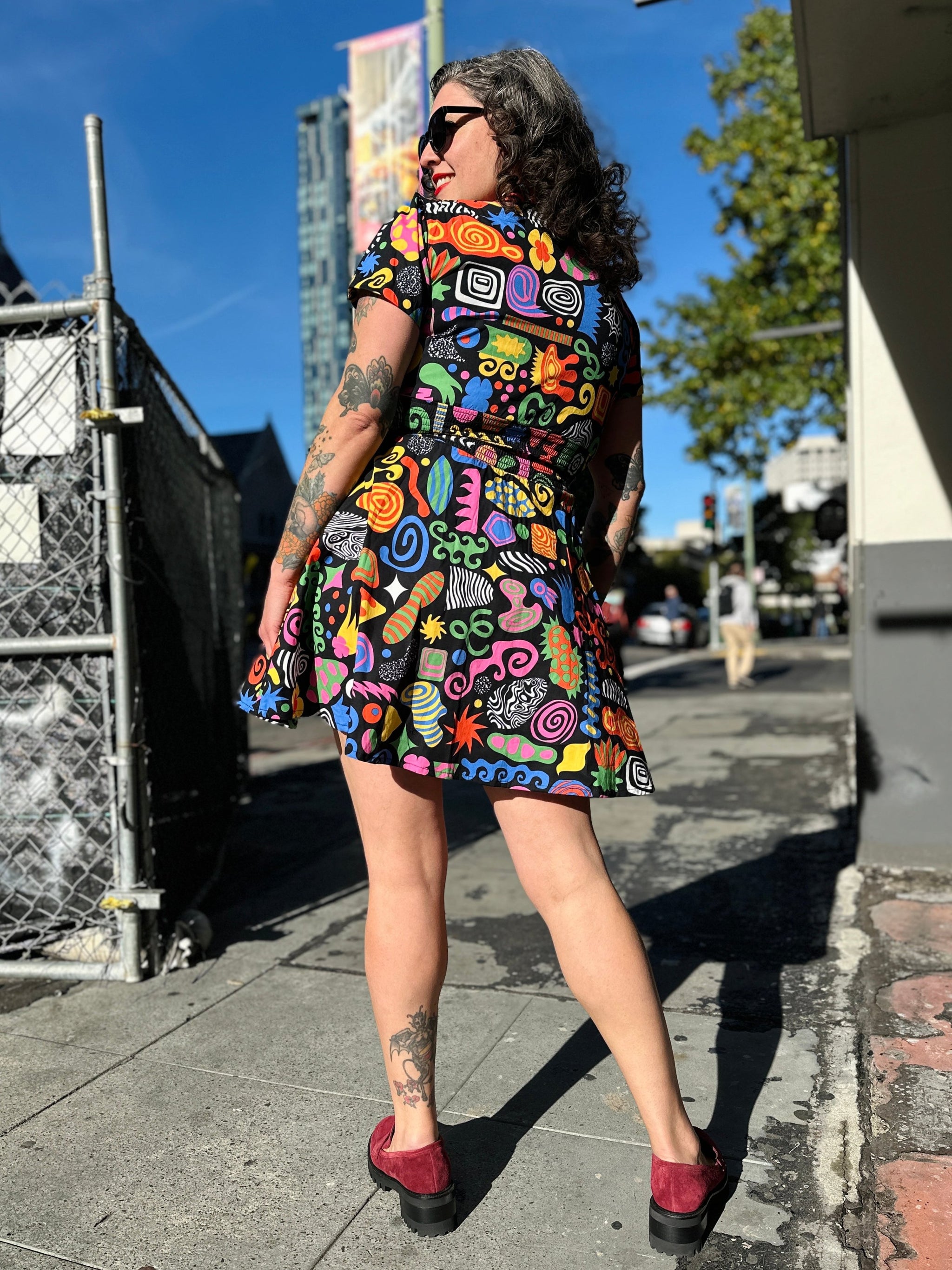 Leah ~Party Mix~ – NOOWORKS