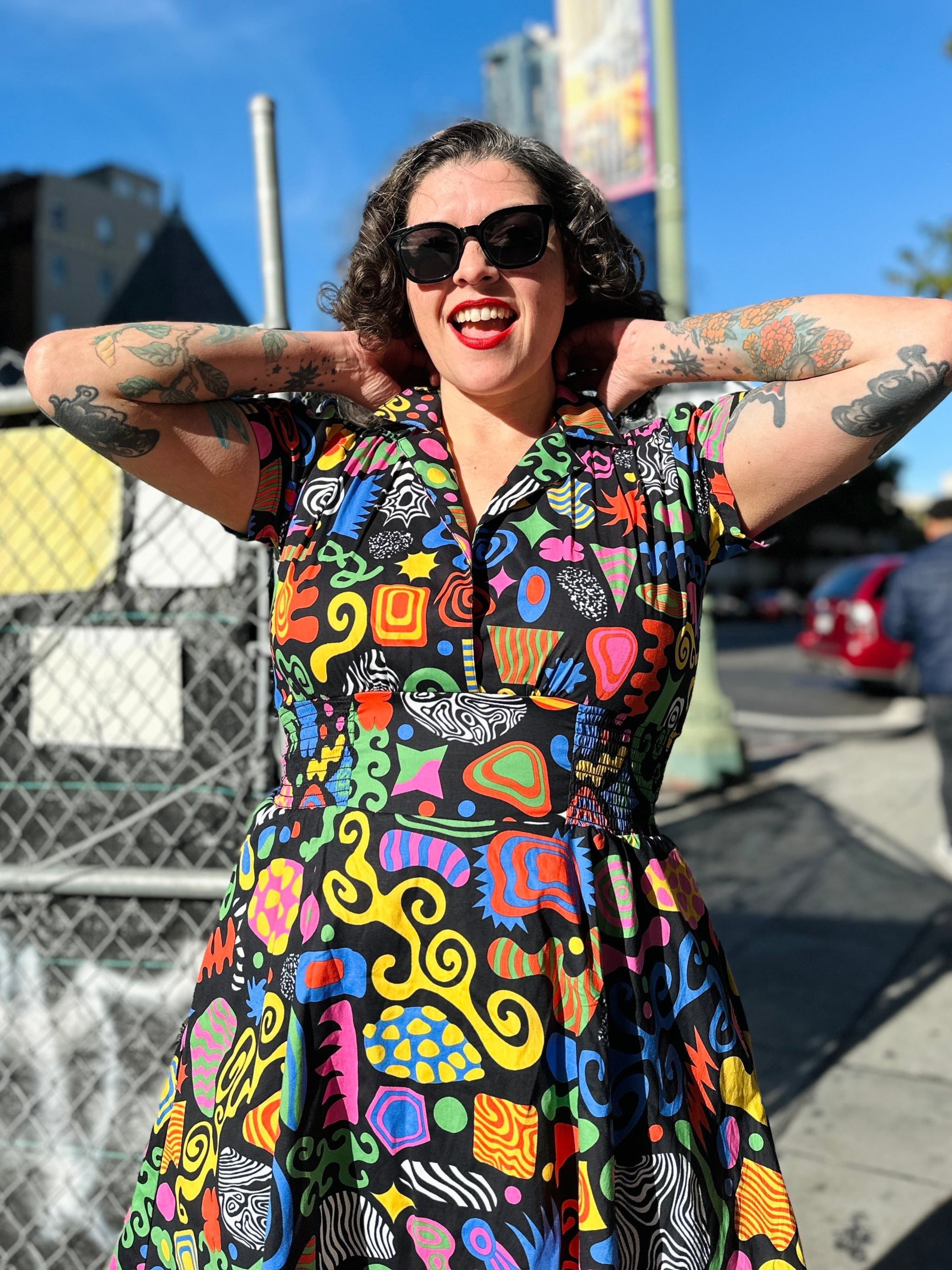 Leah ~Party Mix~ – NOOWORKS