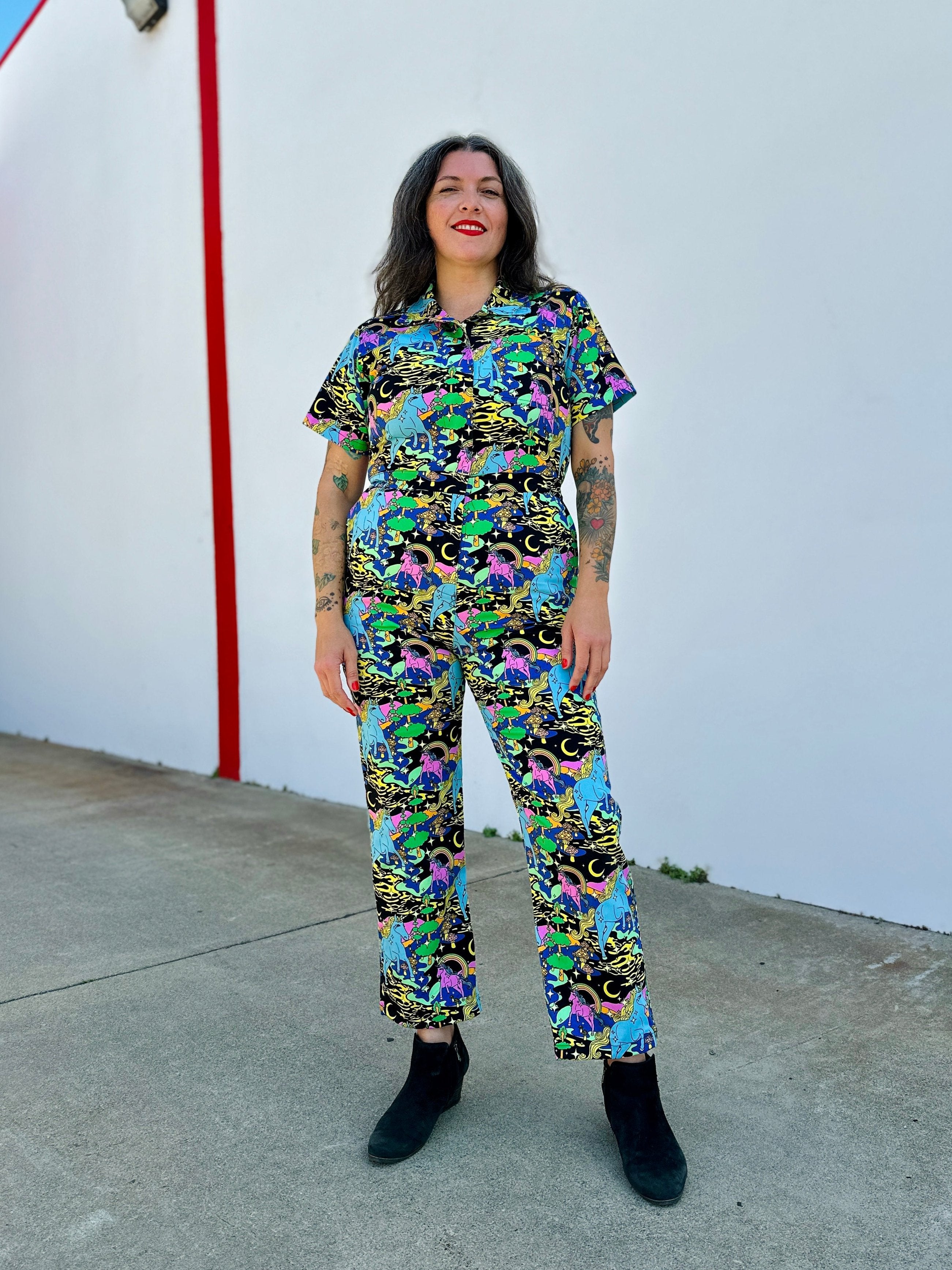 Coveralls – NOOWORKS