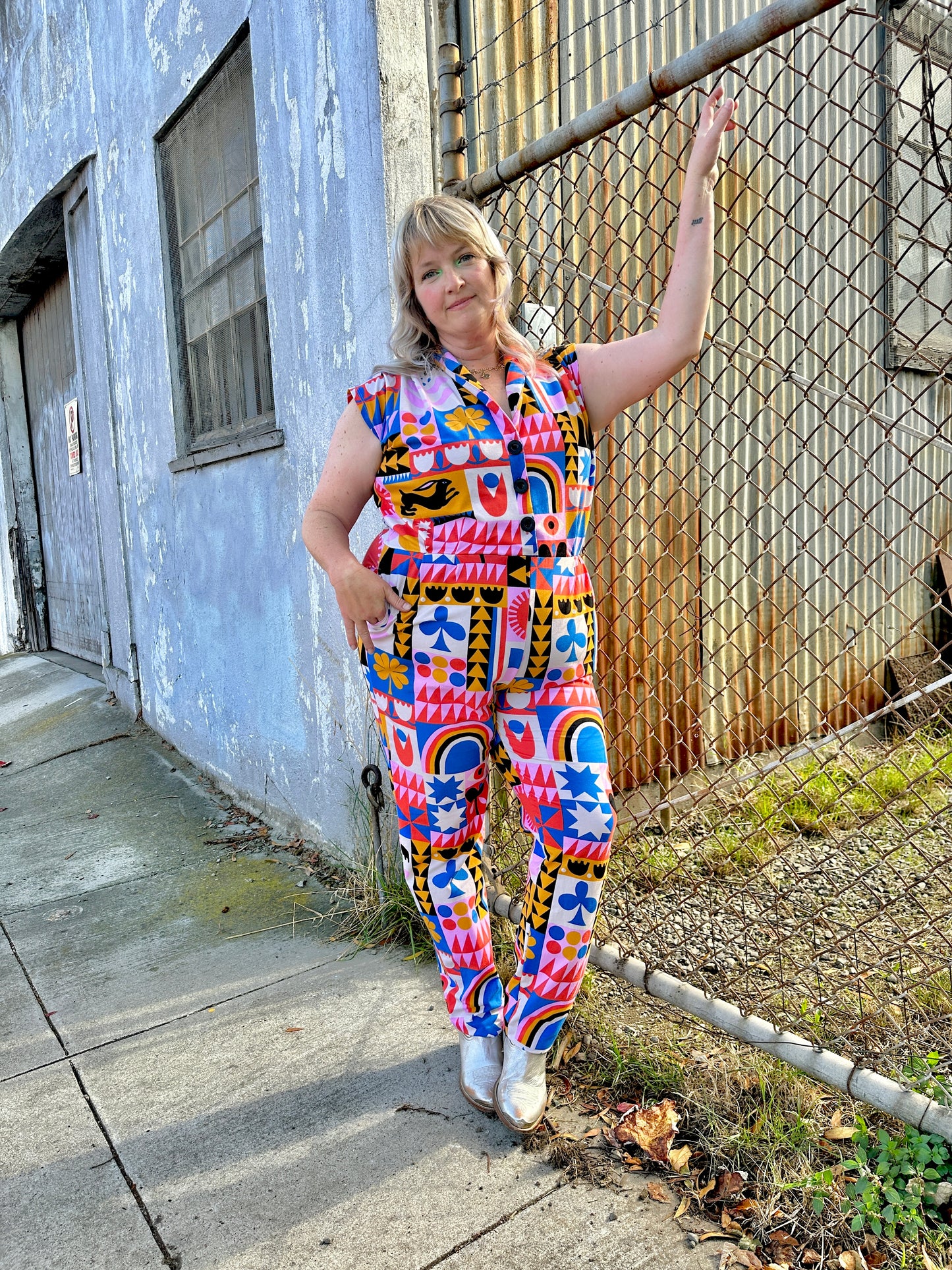 Congdon – NOOWORKS