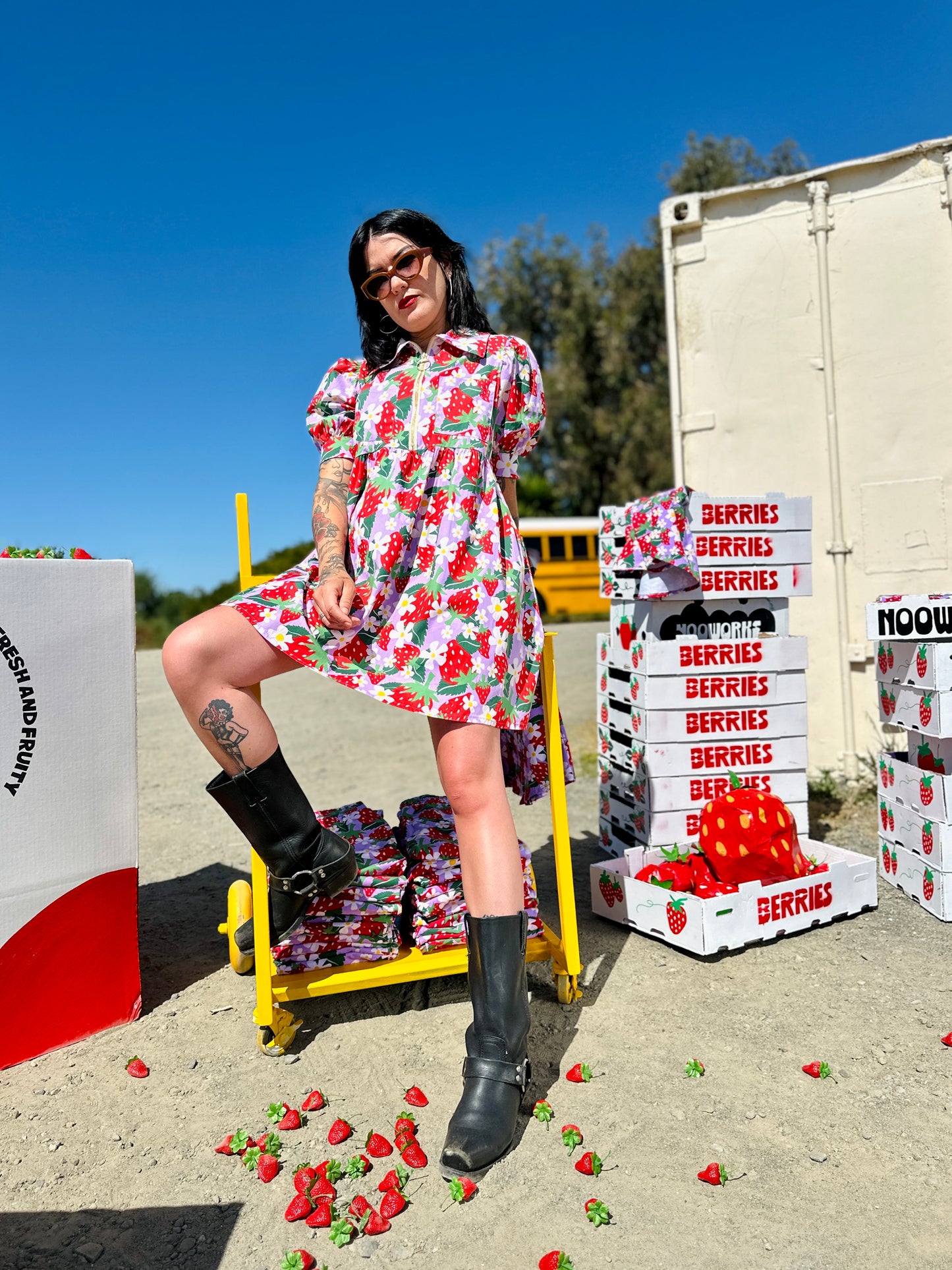 Shop Our Latest Drops! – NOOWORKS