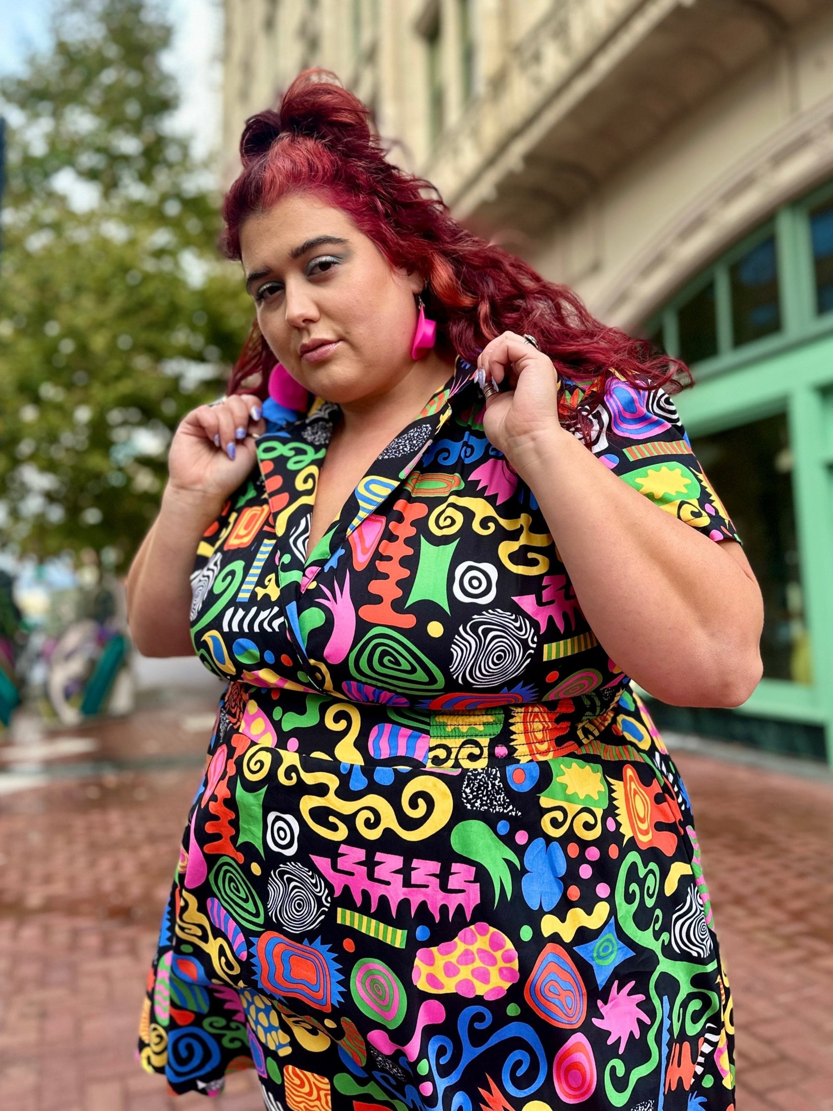 Leah ~Party Mix~ – NOOWORKS