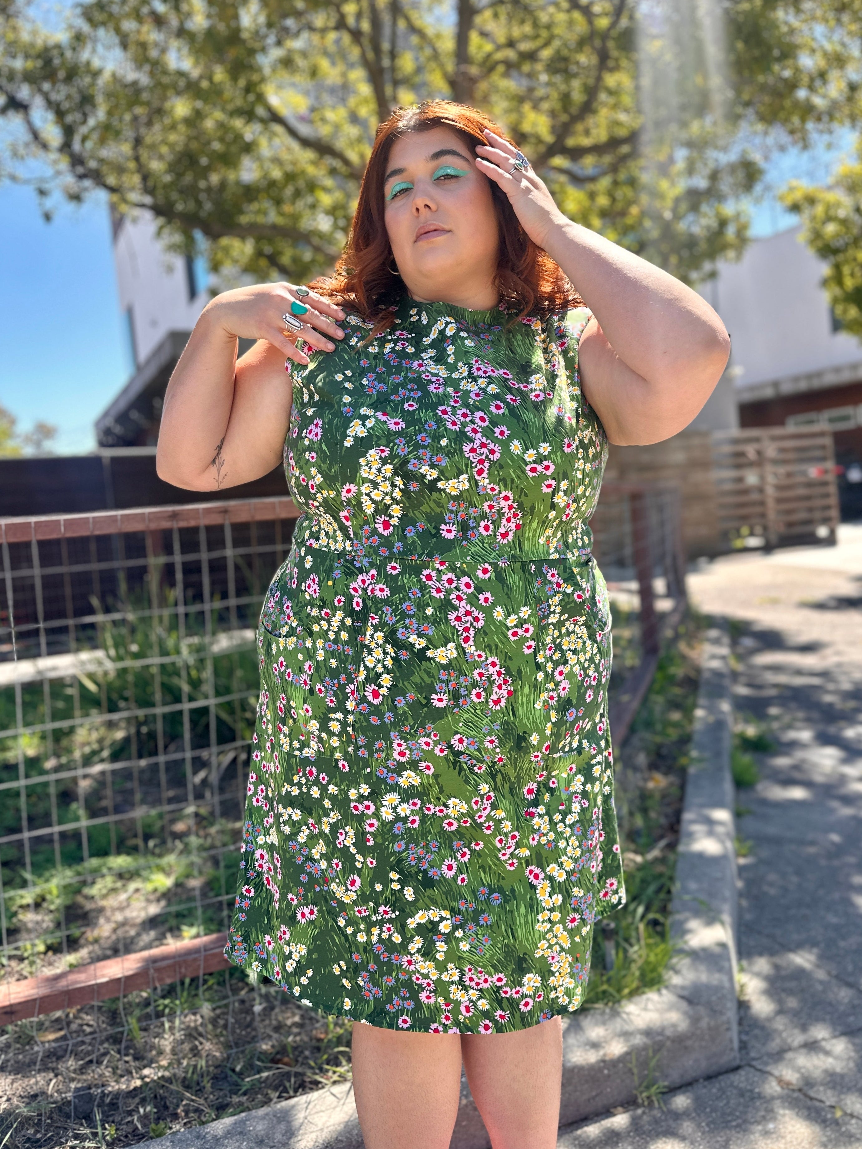 Get Ziggy With It (Leila Simon Hayes) – NOOWORKS