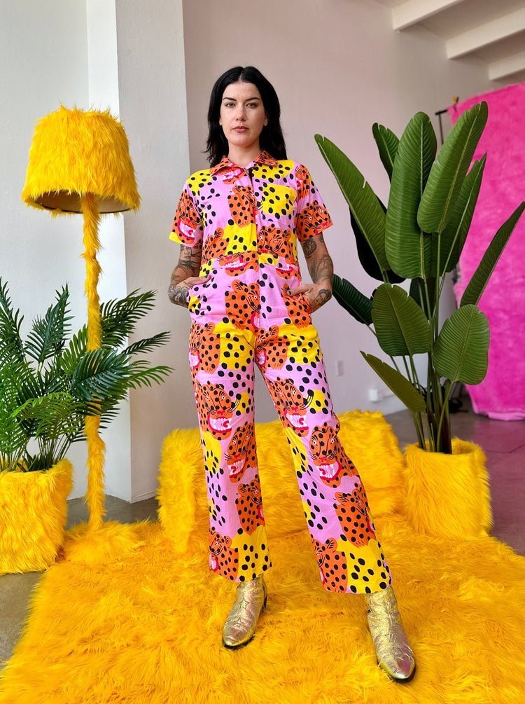 Jumpsuits – NOOWORKS