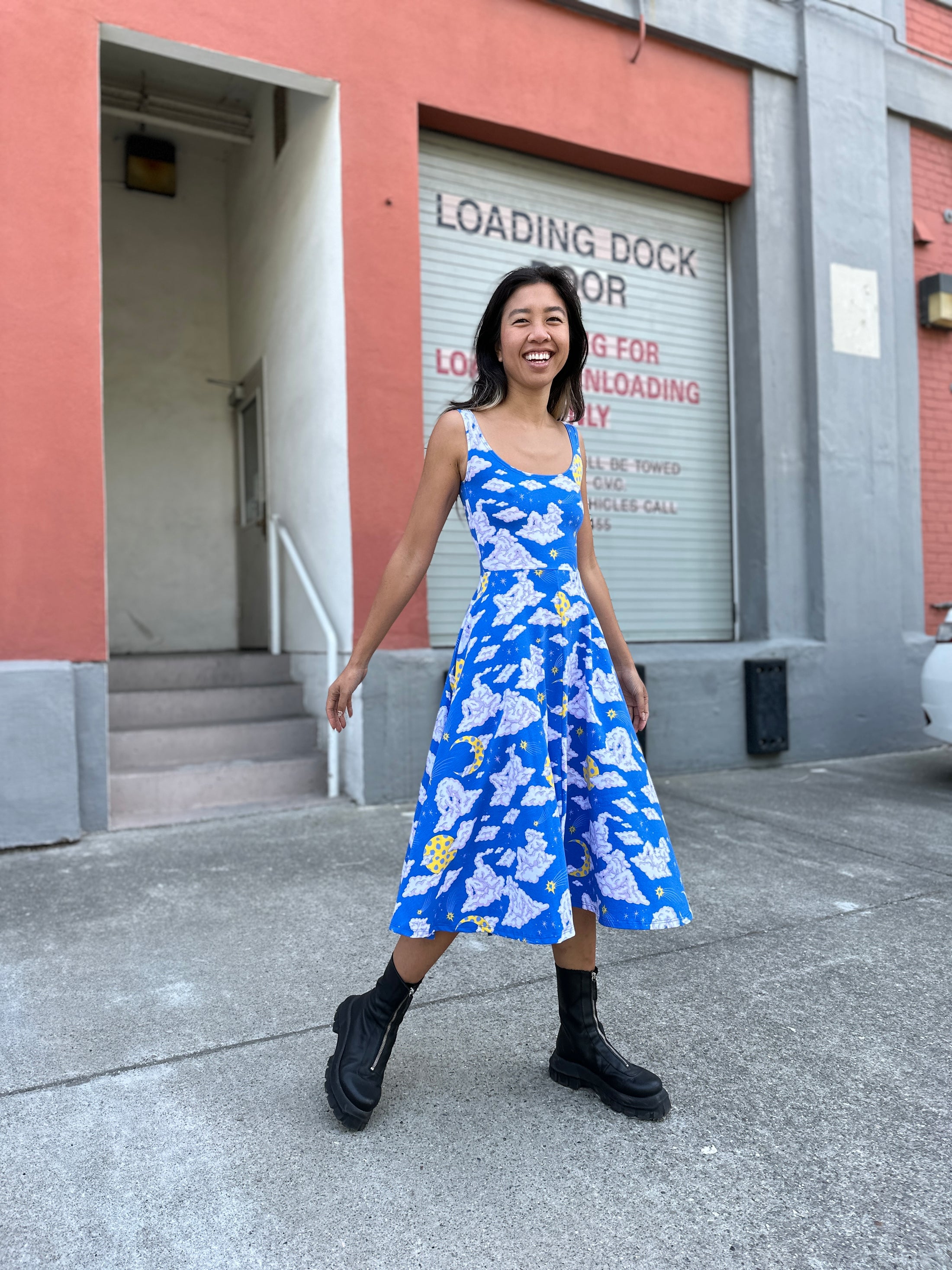 Dresses – NOOWORKS