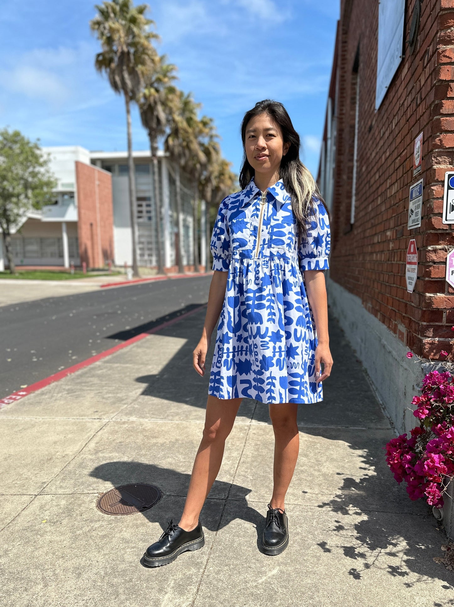 Dresses – NOOWORKS