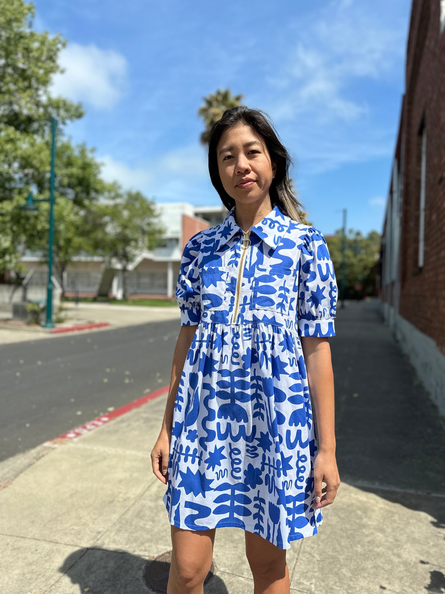 Dresses – NOOWORKS