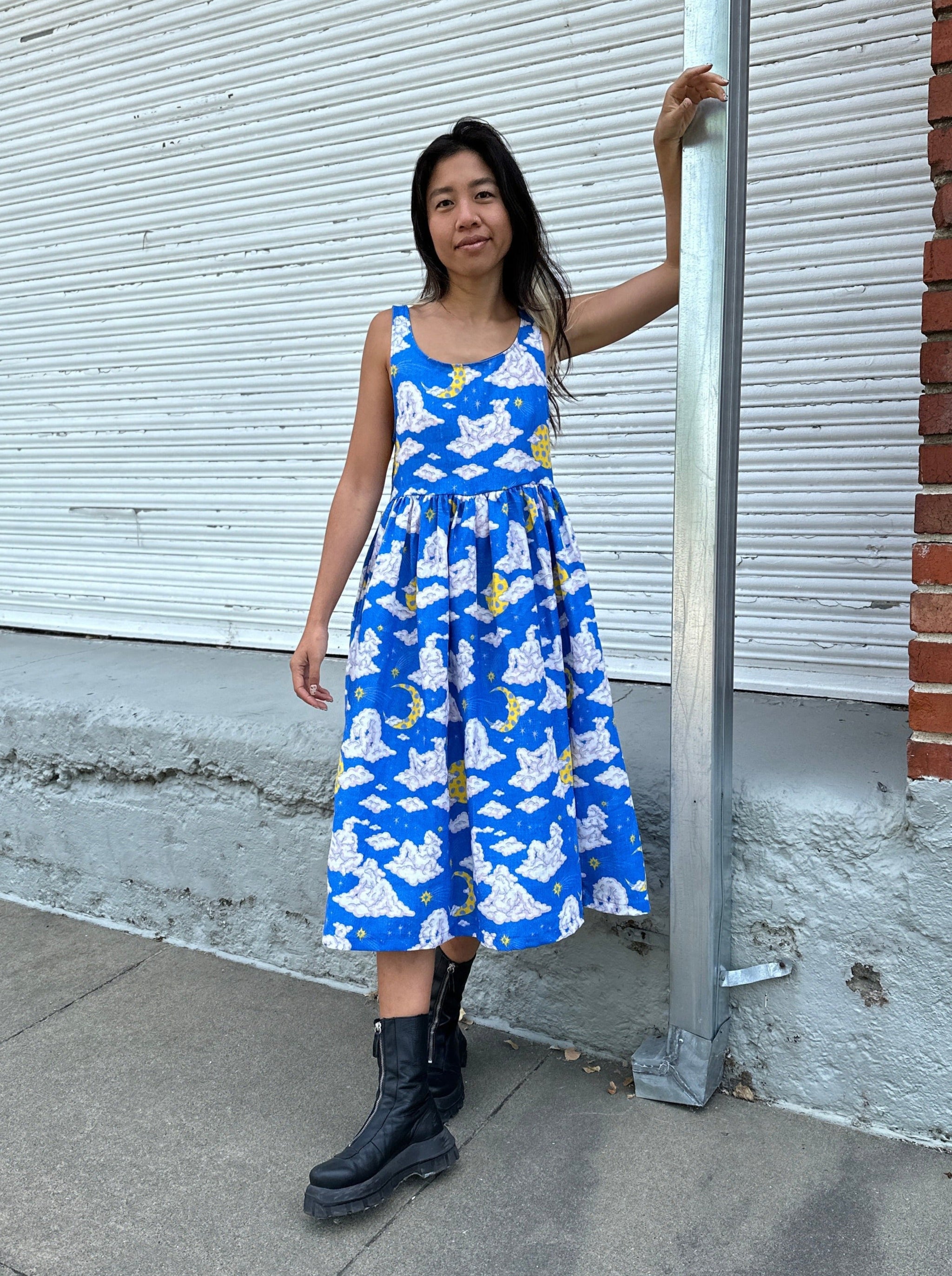 Dresses – NOOWORKS