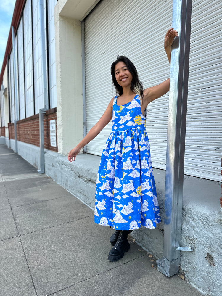 Dresses – NOOWORKS