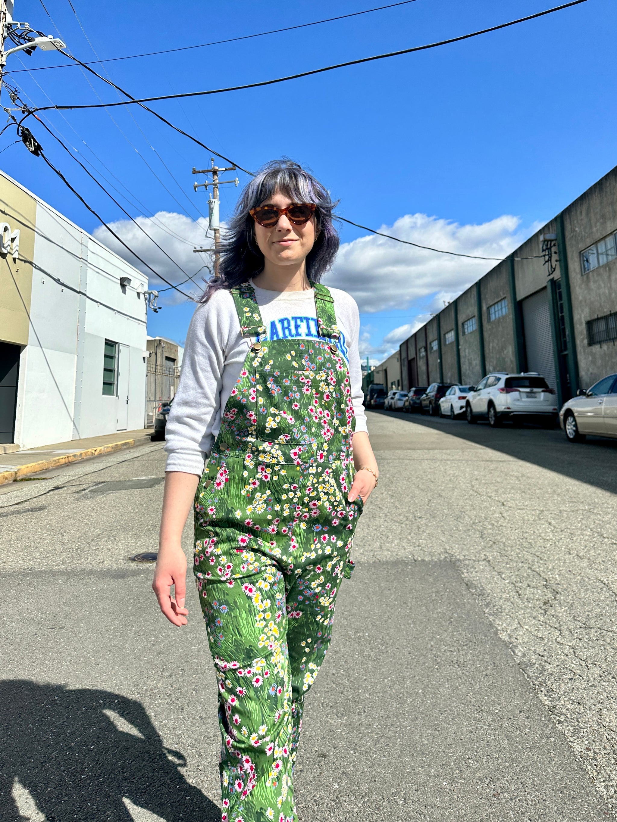 Jumpsuits – NOOWORKS