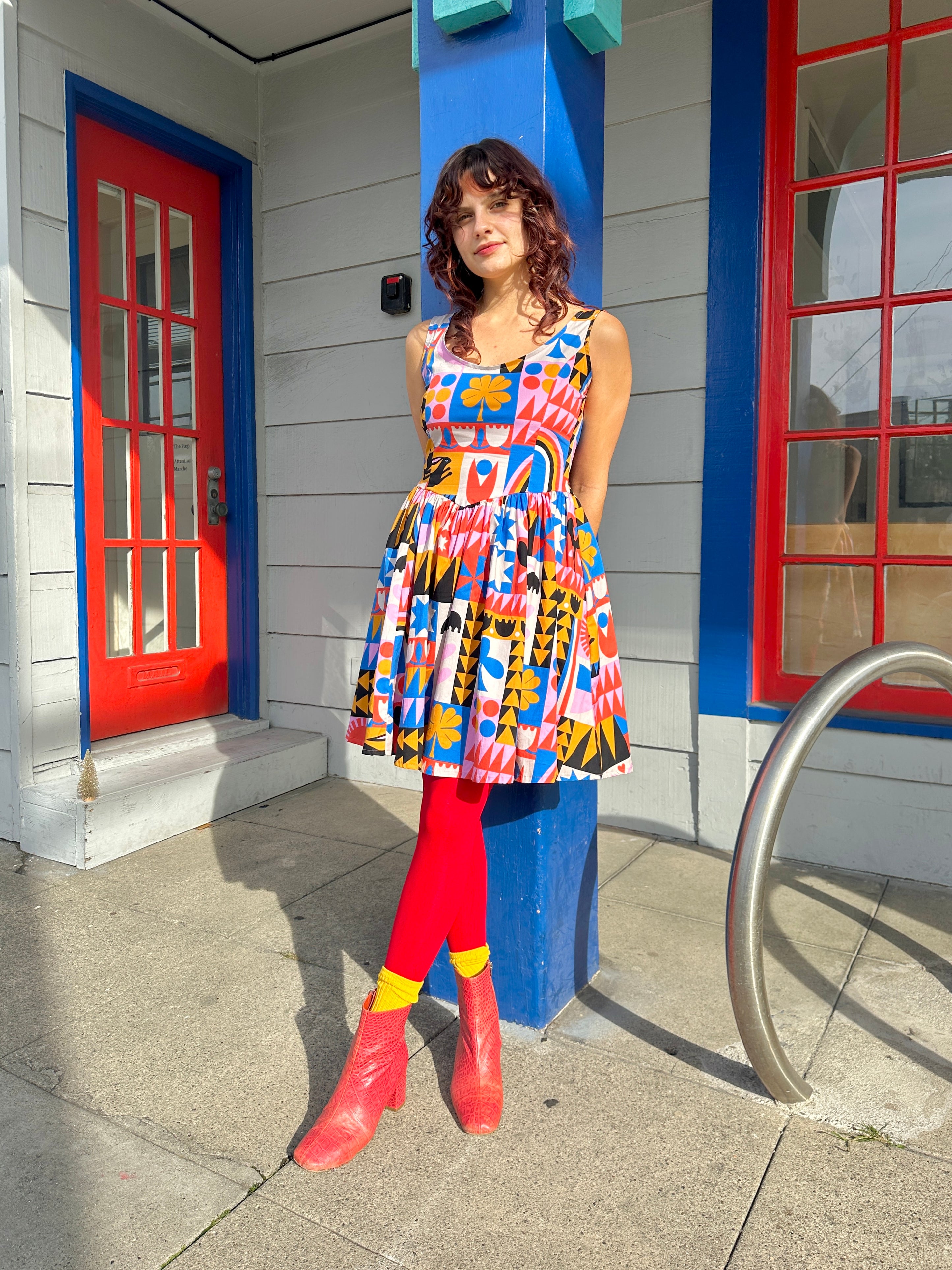 Congdon – NOOWORKS