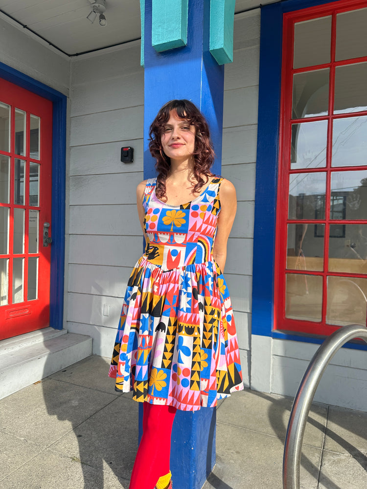 Congdon – NOOWORKS