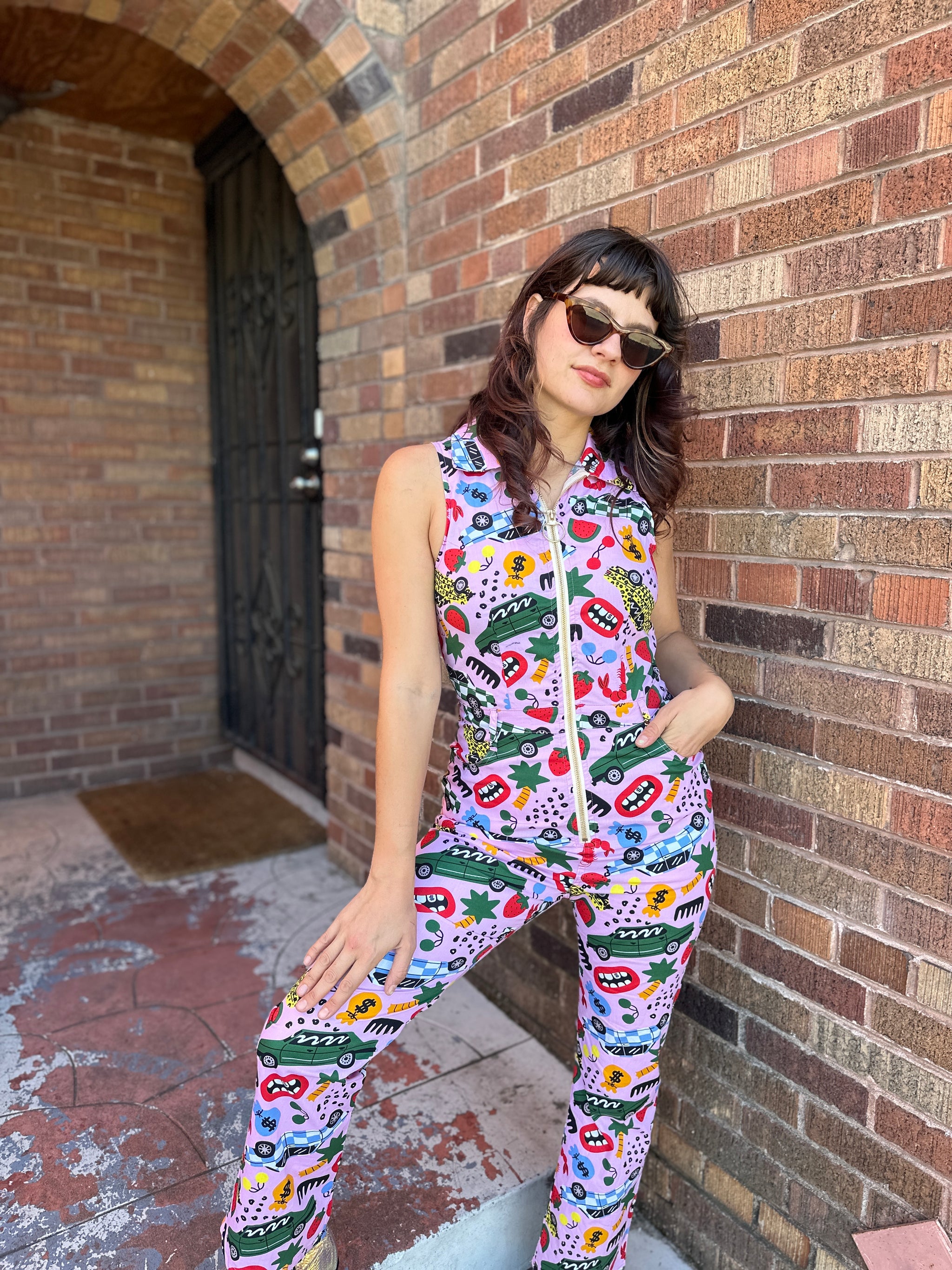 Jumpsuits – NOOWORKS