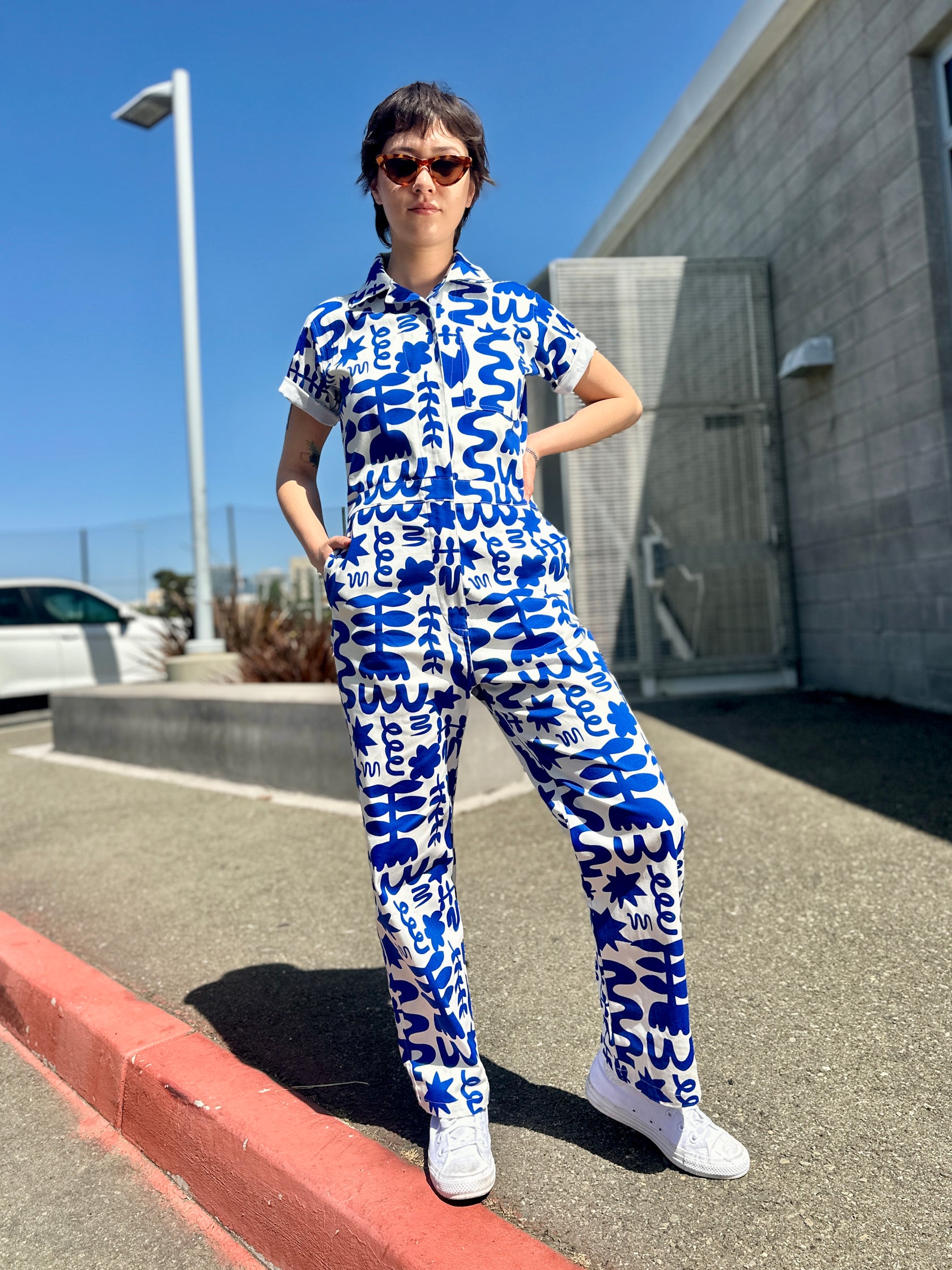 Coveralls – NOOWORKS