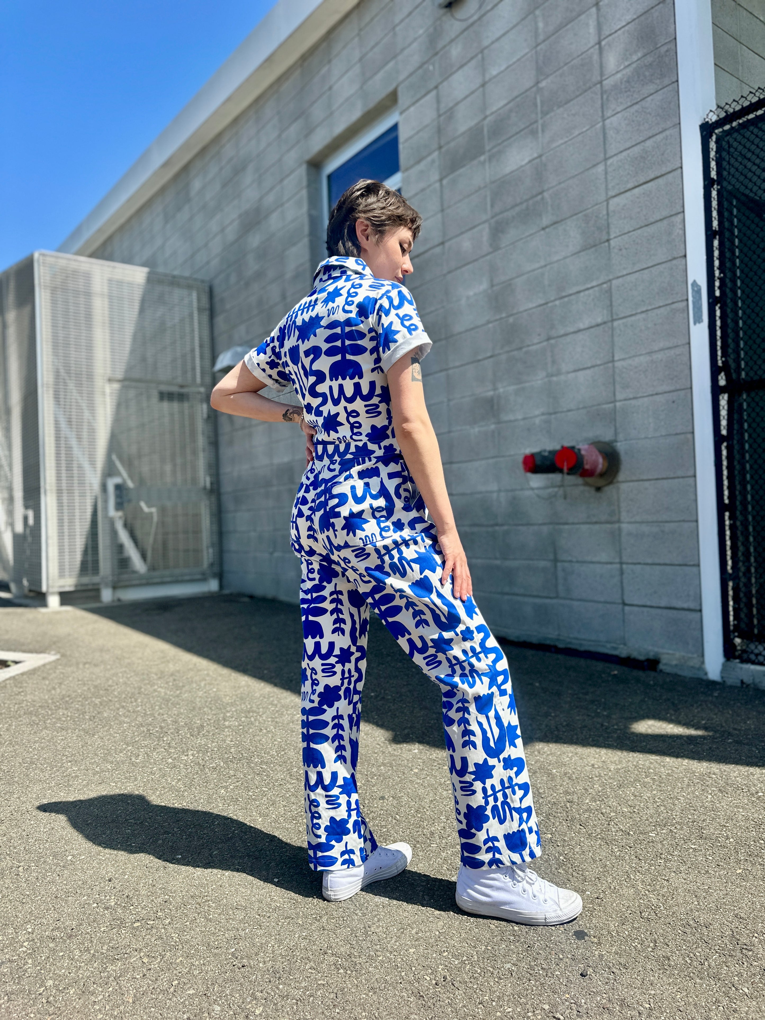 Coveralls – NOOWORKS