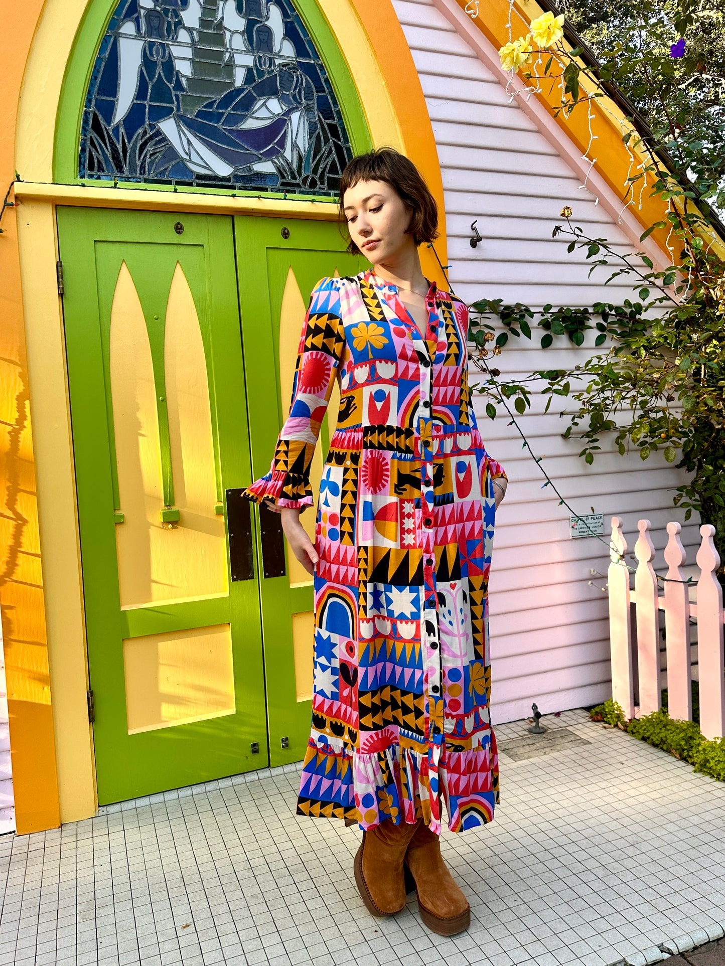 Congdon – NOOWORKS