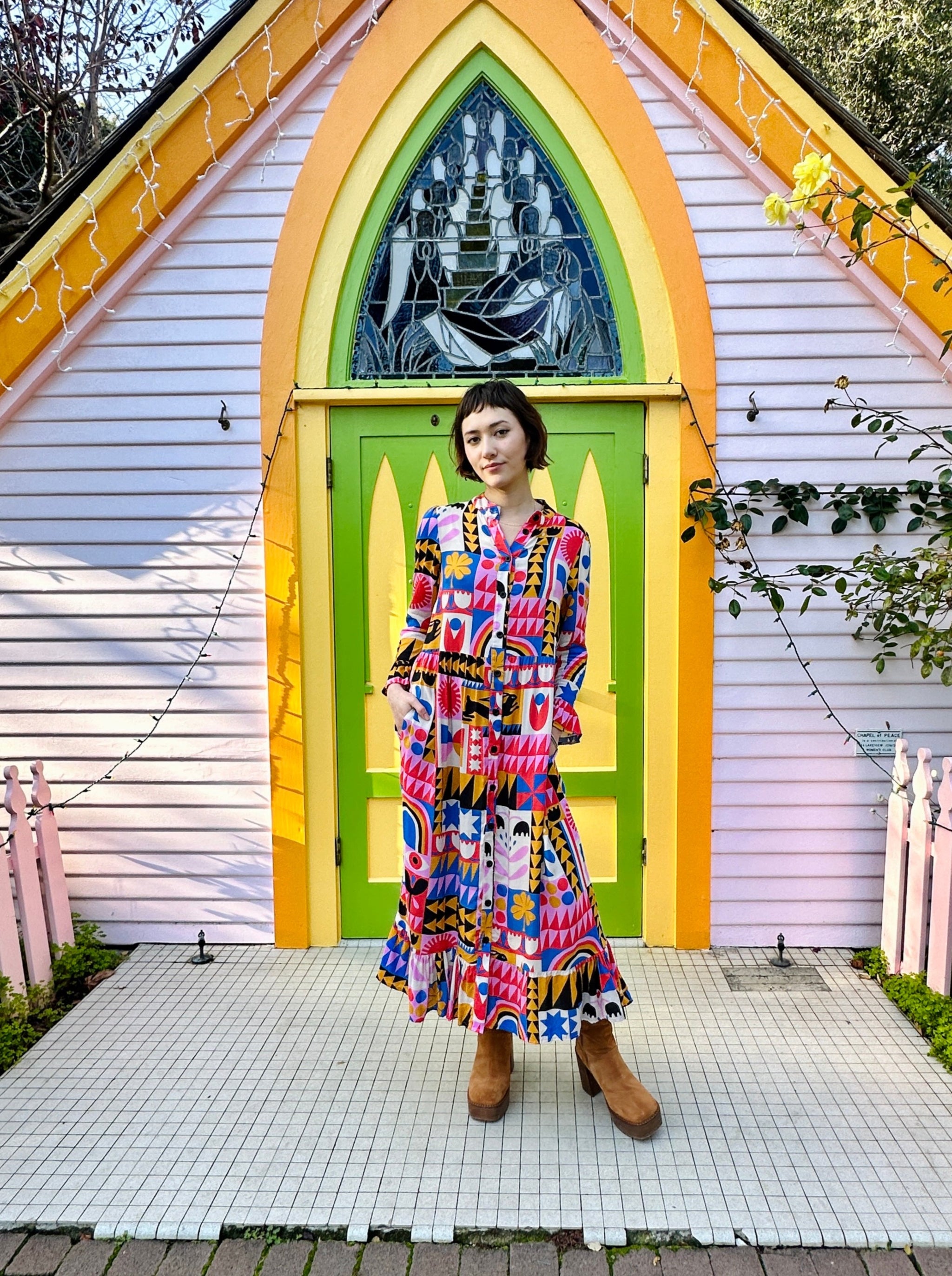 Congdon – NOOWORKS