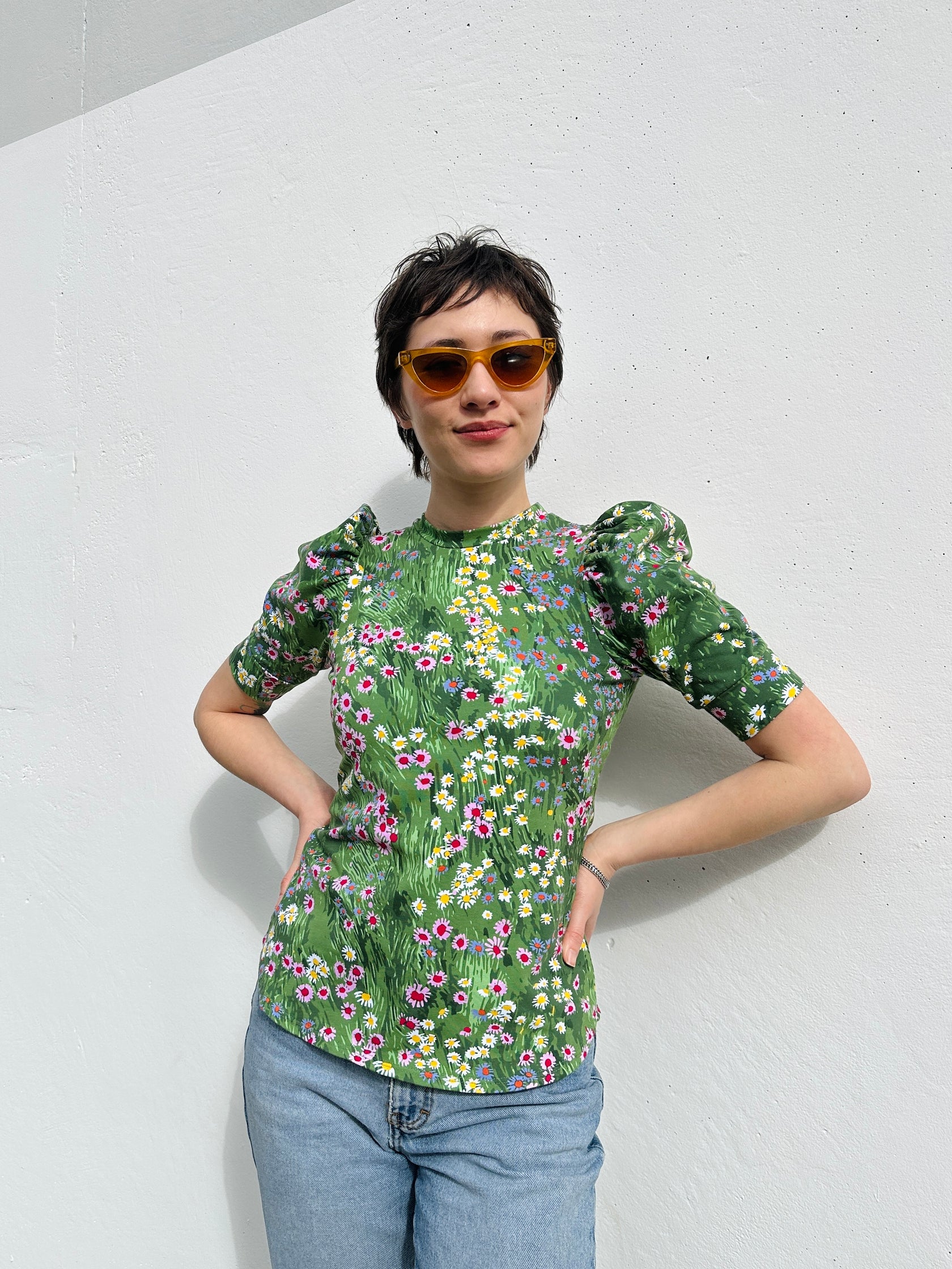 Puff Top – NOOWORKS